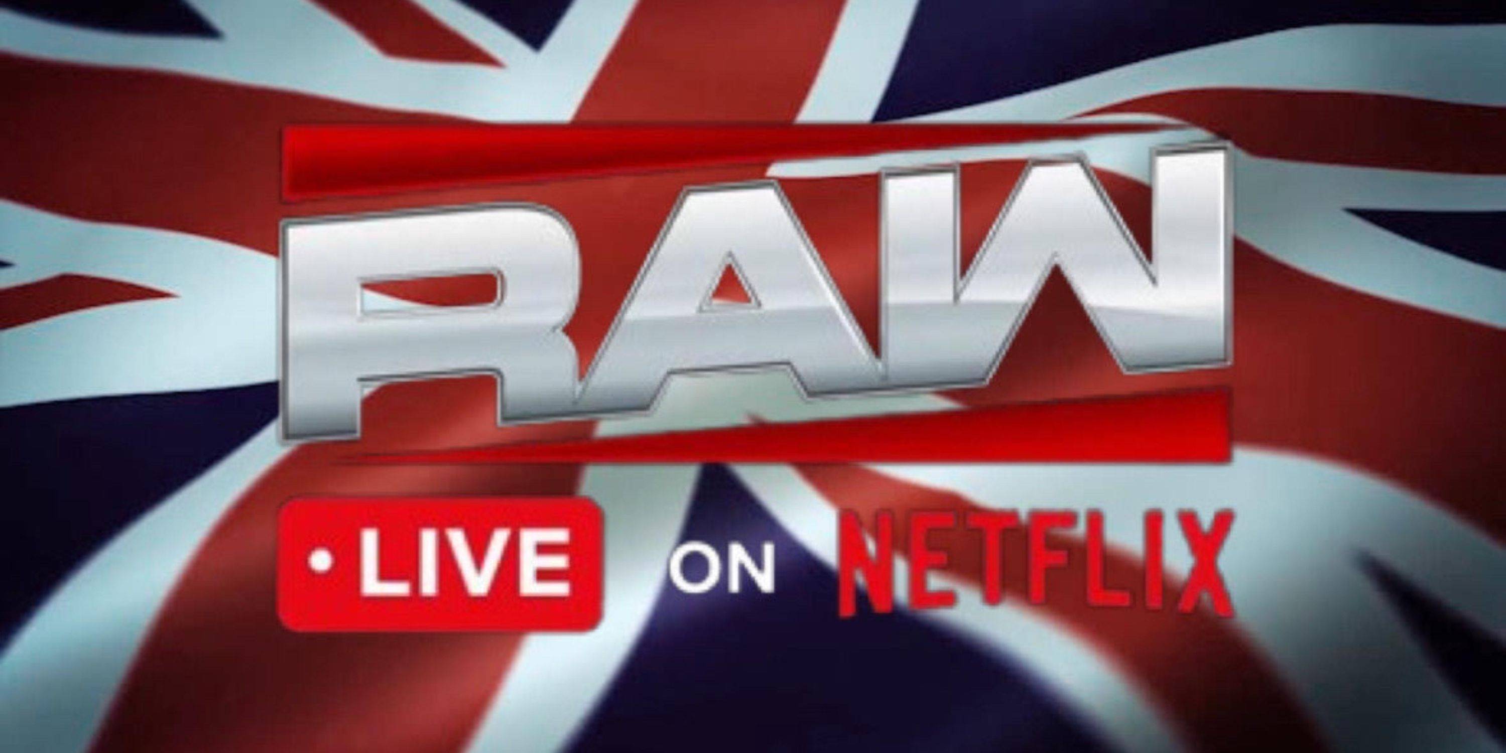 WWE Raw to debut on Netflix in the UK on January 6, 2025 | News Minimalist