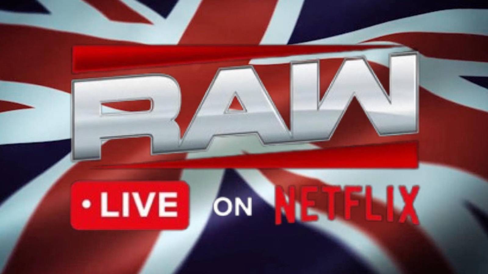 WWE Raw on Netflix Premiere: UK Start Time, Match Card & How to Watch
