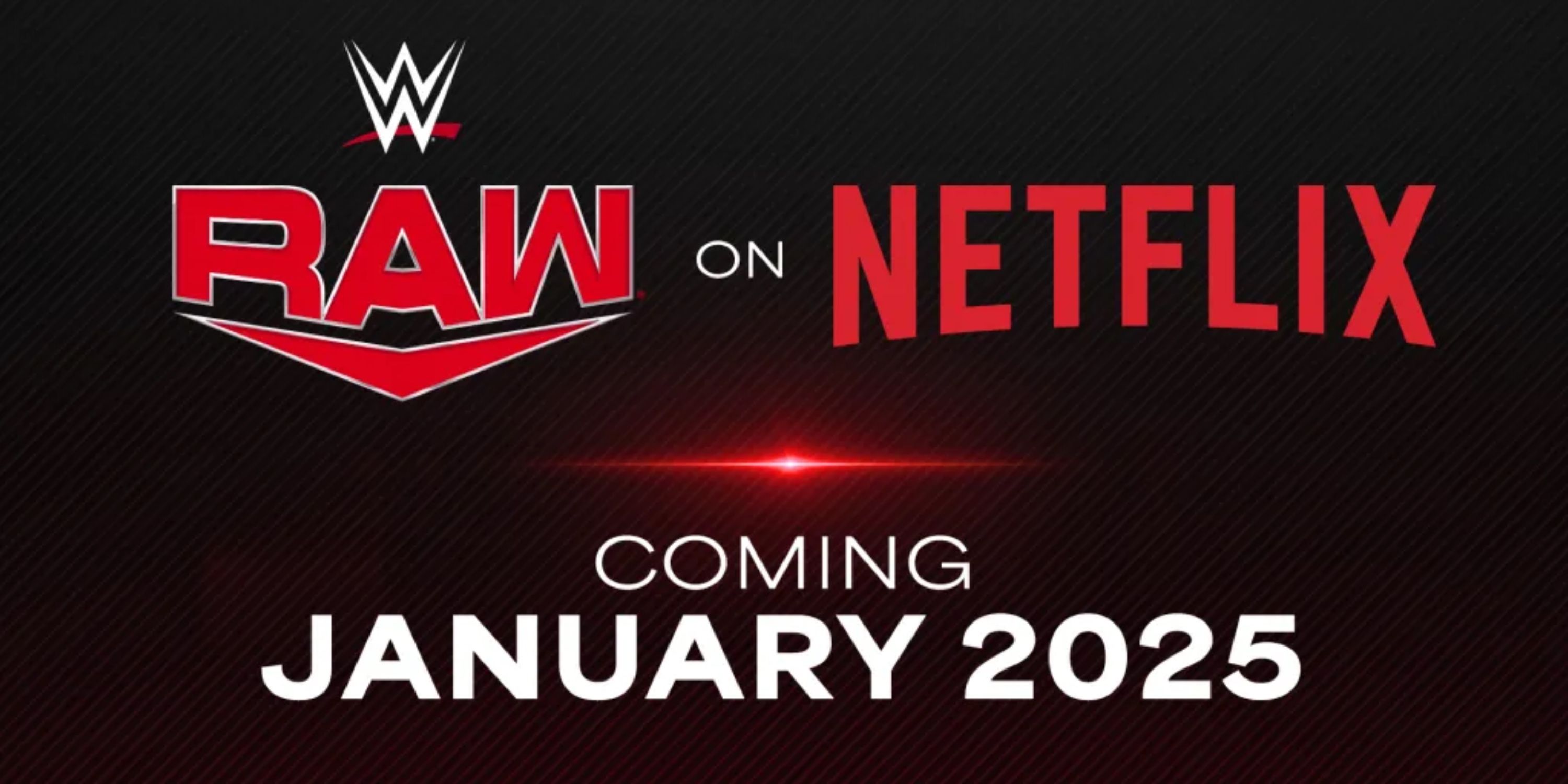 WWE Raw on Netflix Viewership Reaches Record Low