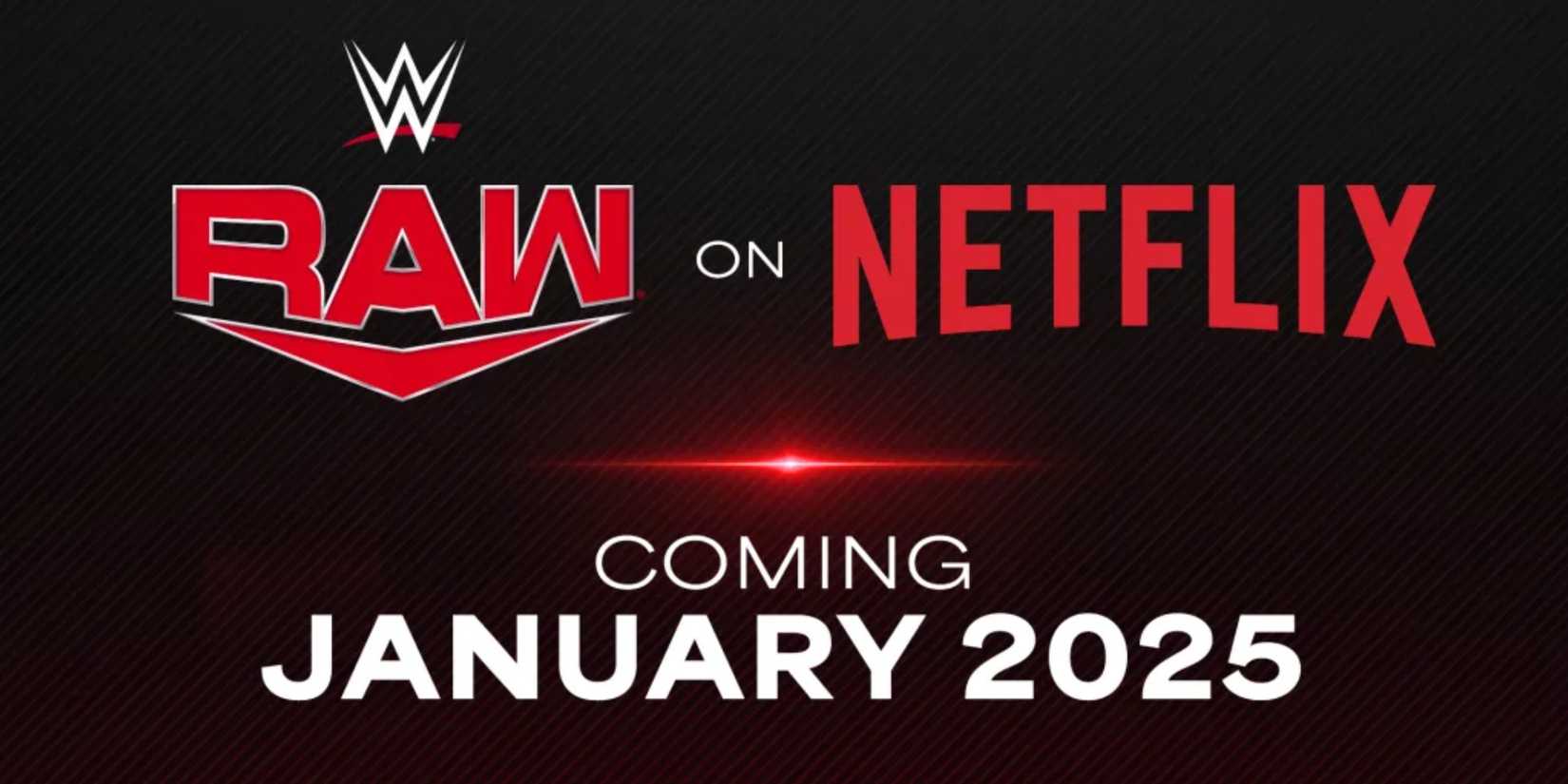 WWE Raw on Netflix Viewership Reaches Record Low