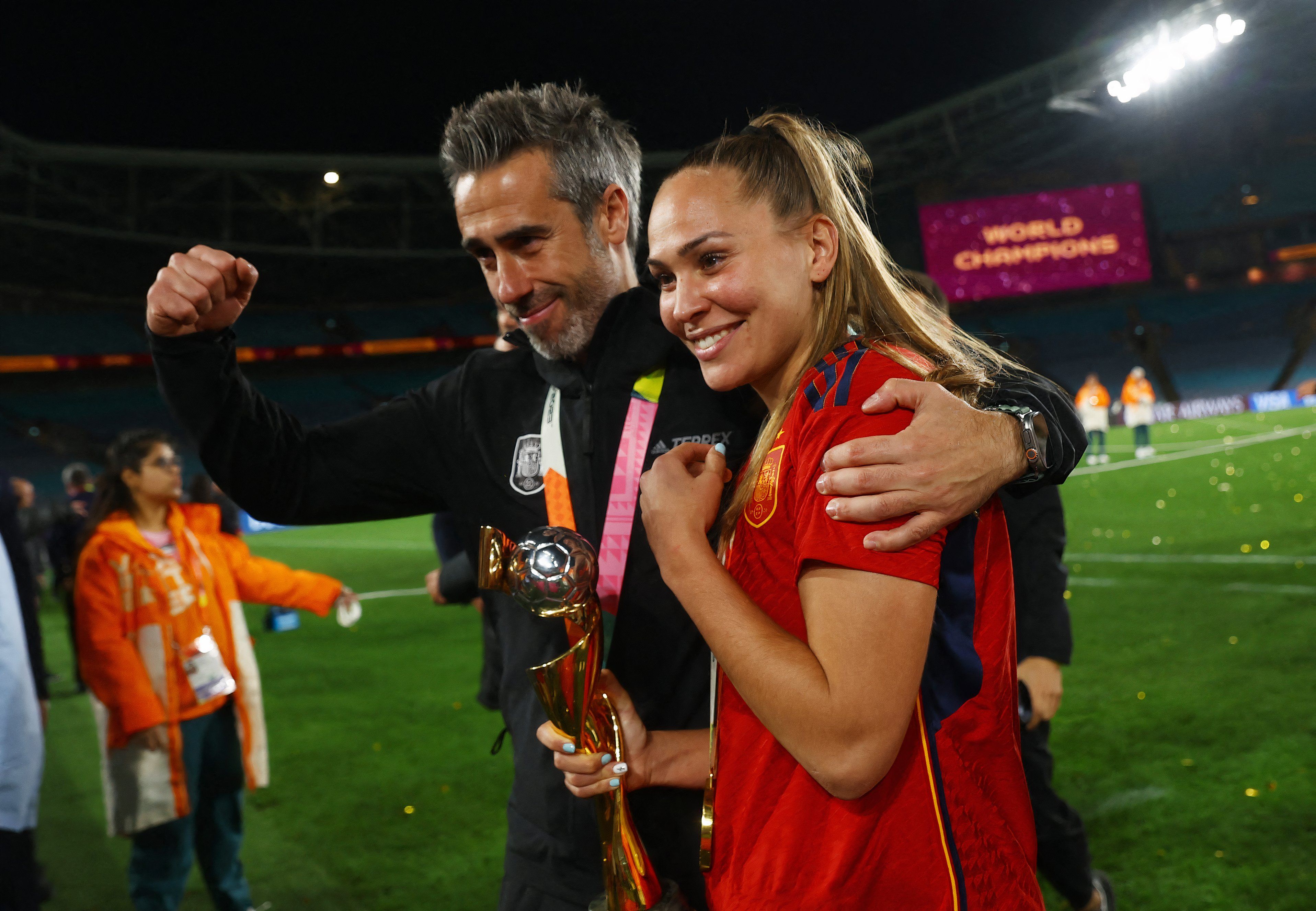 Exclusive Ignacio Aguillo Interview: As1 CEO on 2025 Plans, Amorim and ...