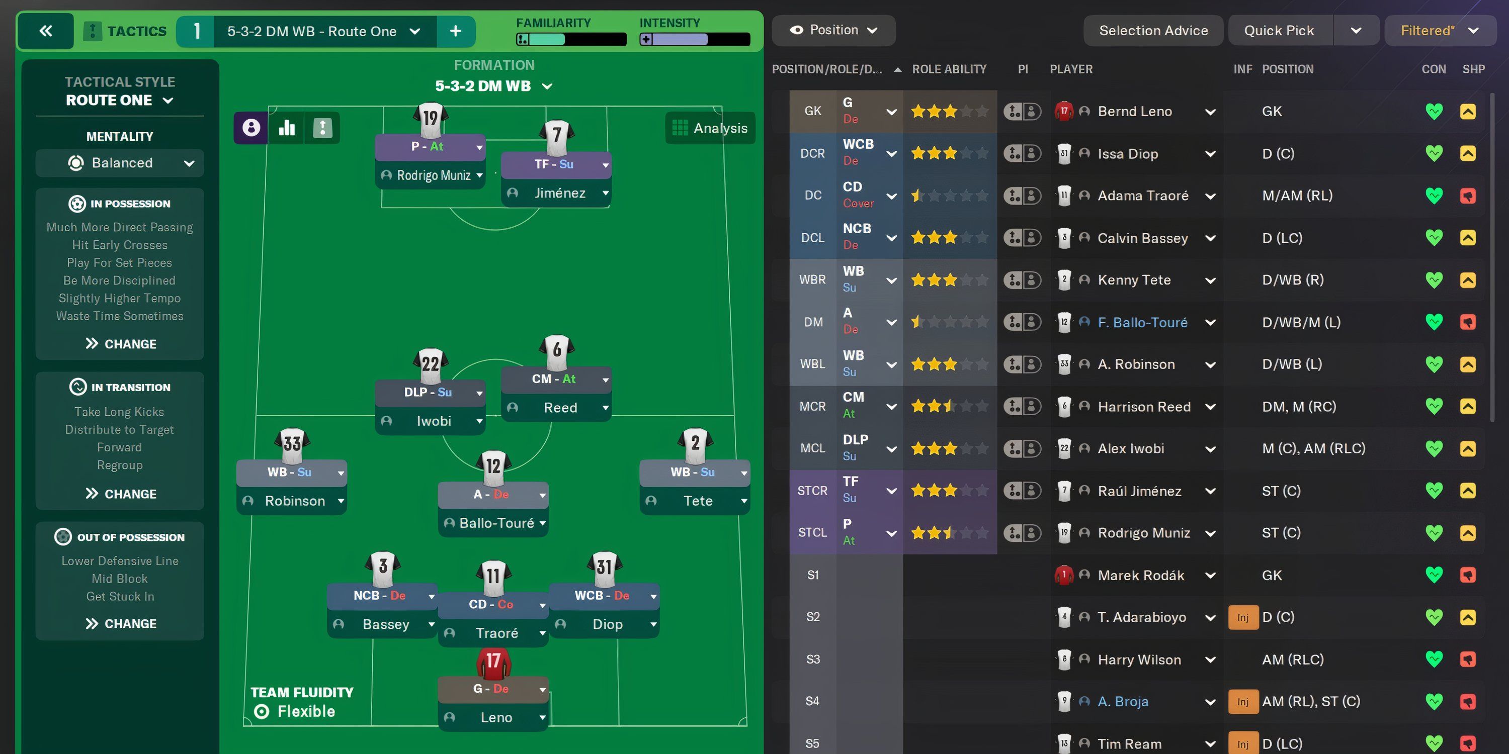 7 Best Formations in Football Manager 2024 (Ranked)