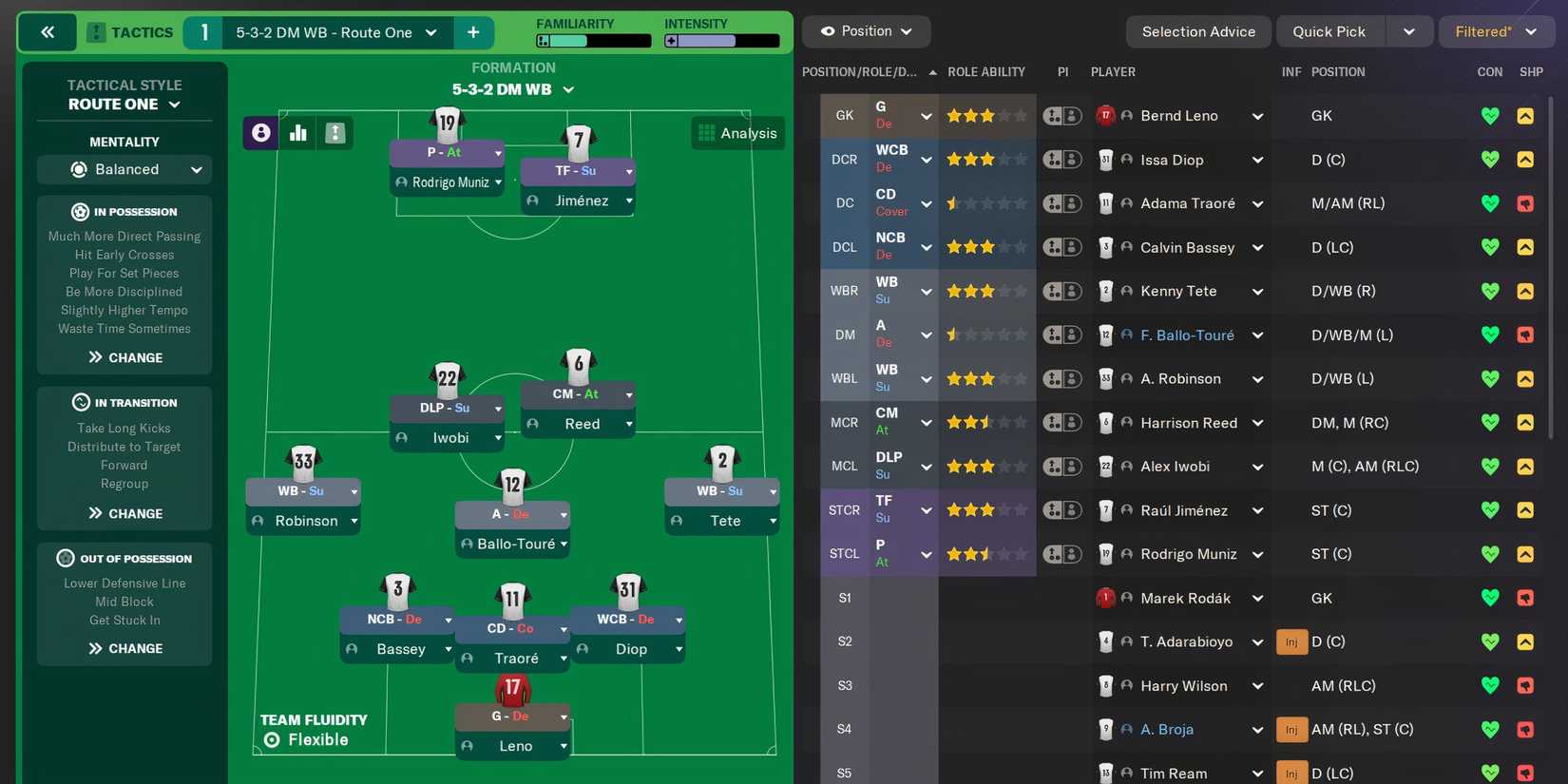 7 Best Formations in Football Manager 2024 (Ranked)