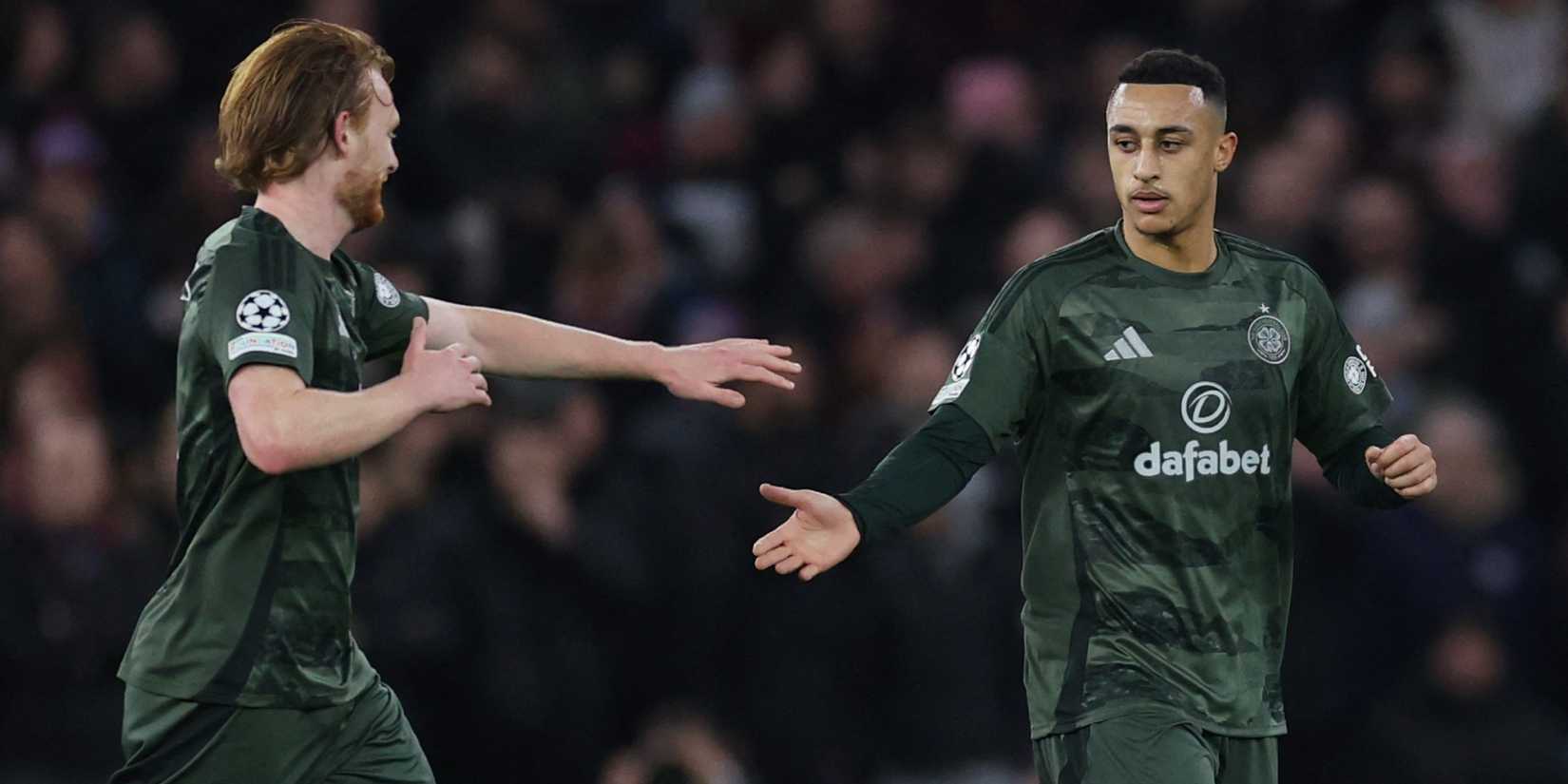 Aston Villa 4-2 Celtic: Player Ratings and Match Highlights