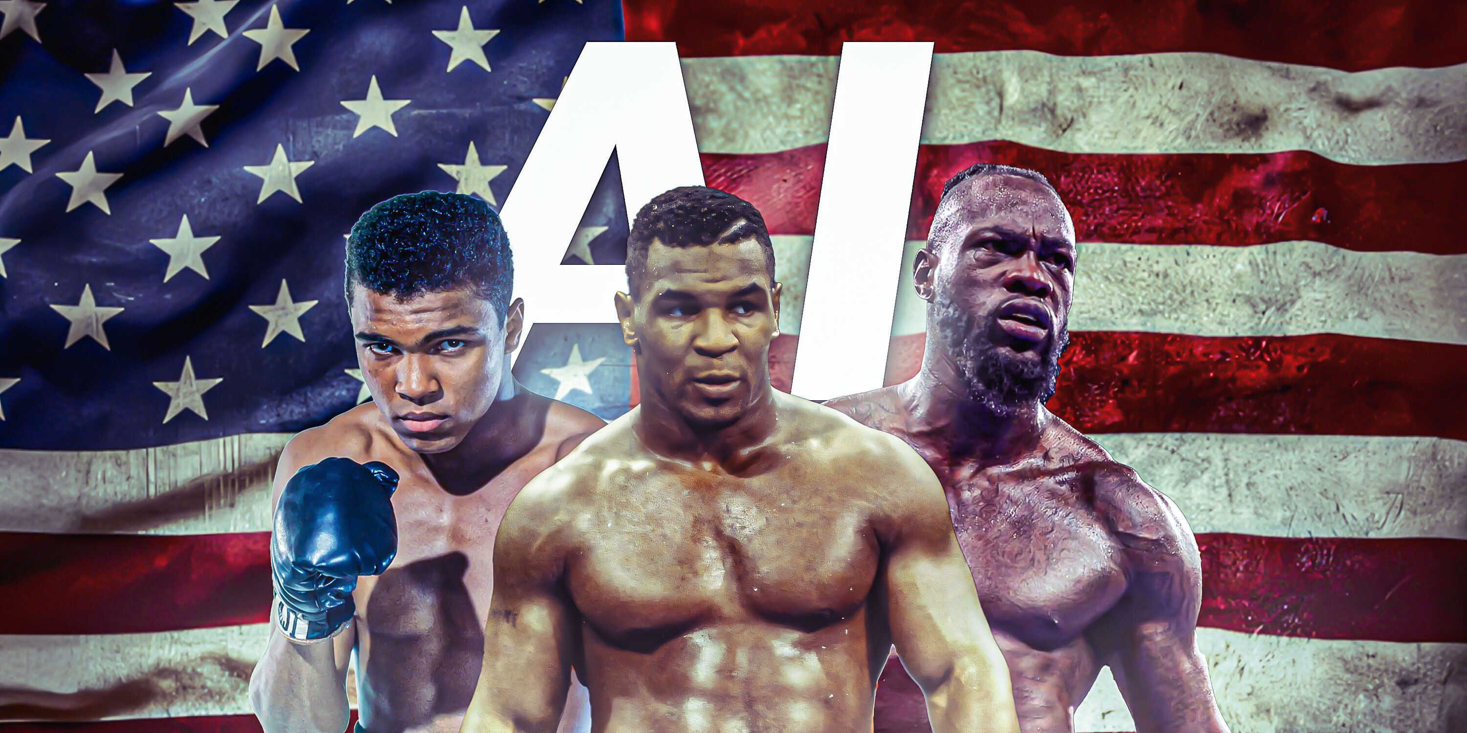 The top 10 heavyweight champion knockout percentages in boxing history