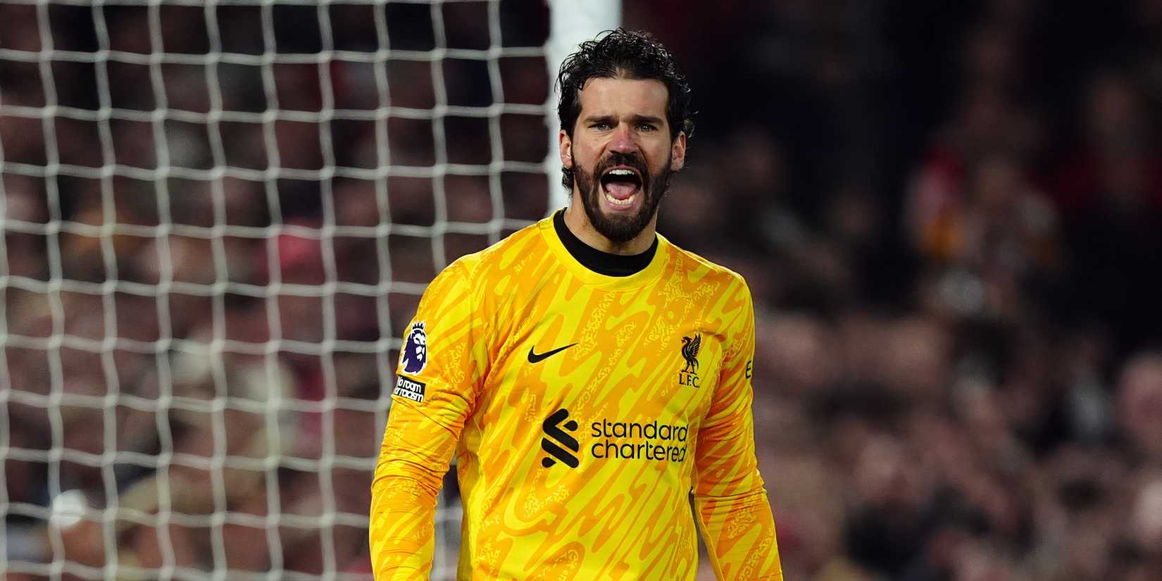 Juventus Prepare Bid For Liverpool Keeper Alisson