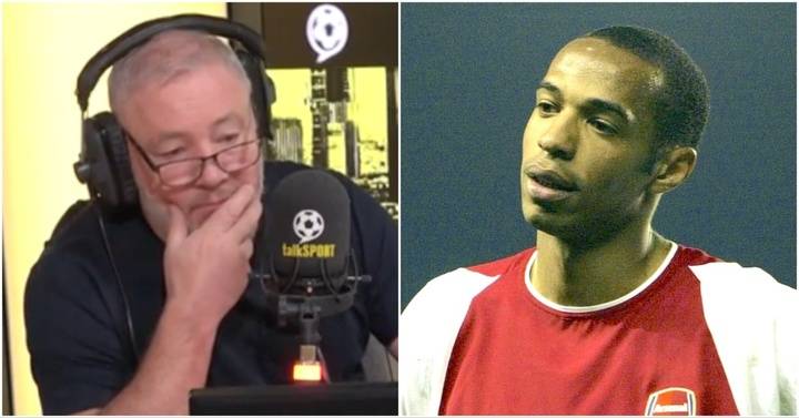 Ally McCoist Named his Top 5 Strikers in Premier League History