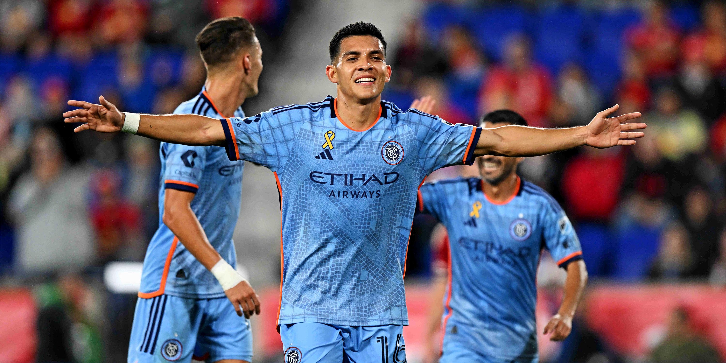 Inter Miami vs New York City FC Projected Starting Lineup for MLS ...