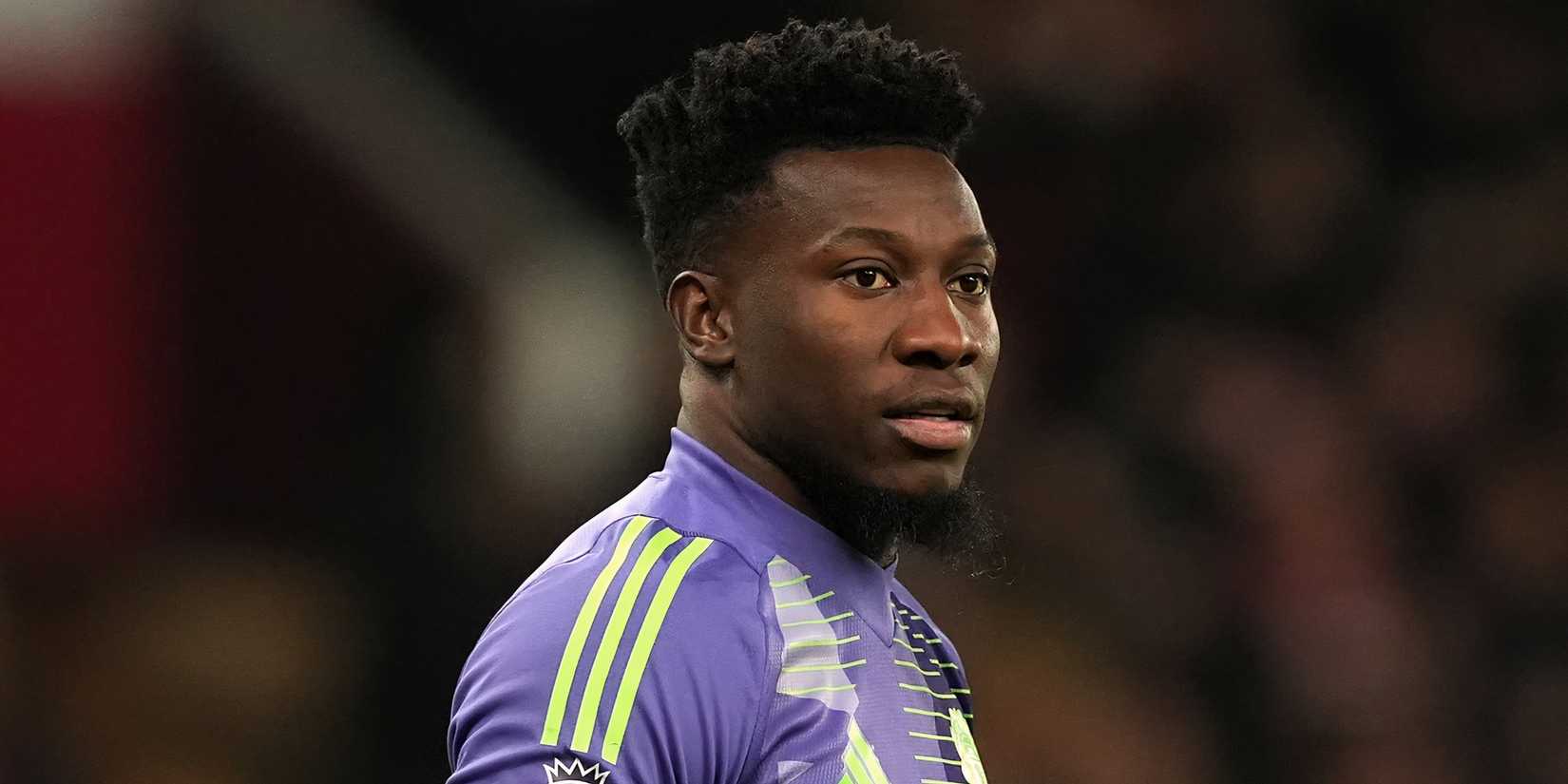 Amorim Agrees to Loan Out £200,000-a-Week Man Utd Star for 2025/26 Season