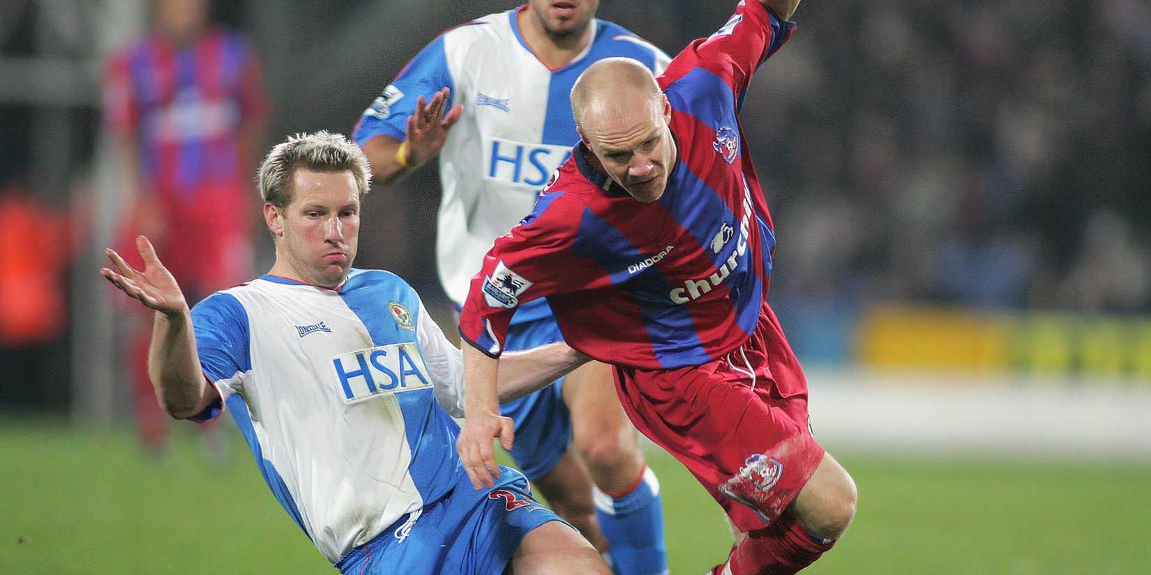 10 Greatest Crystal Palace Players in Football History [Ranked]