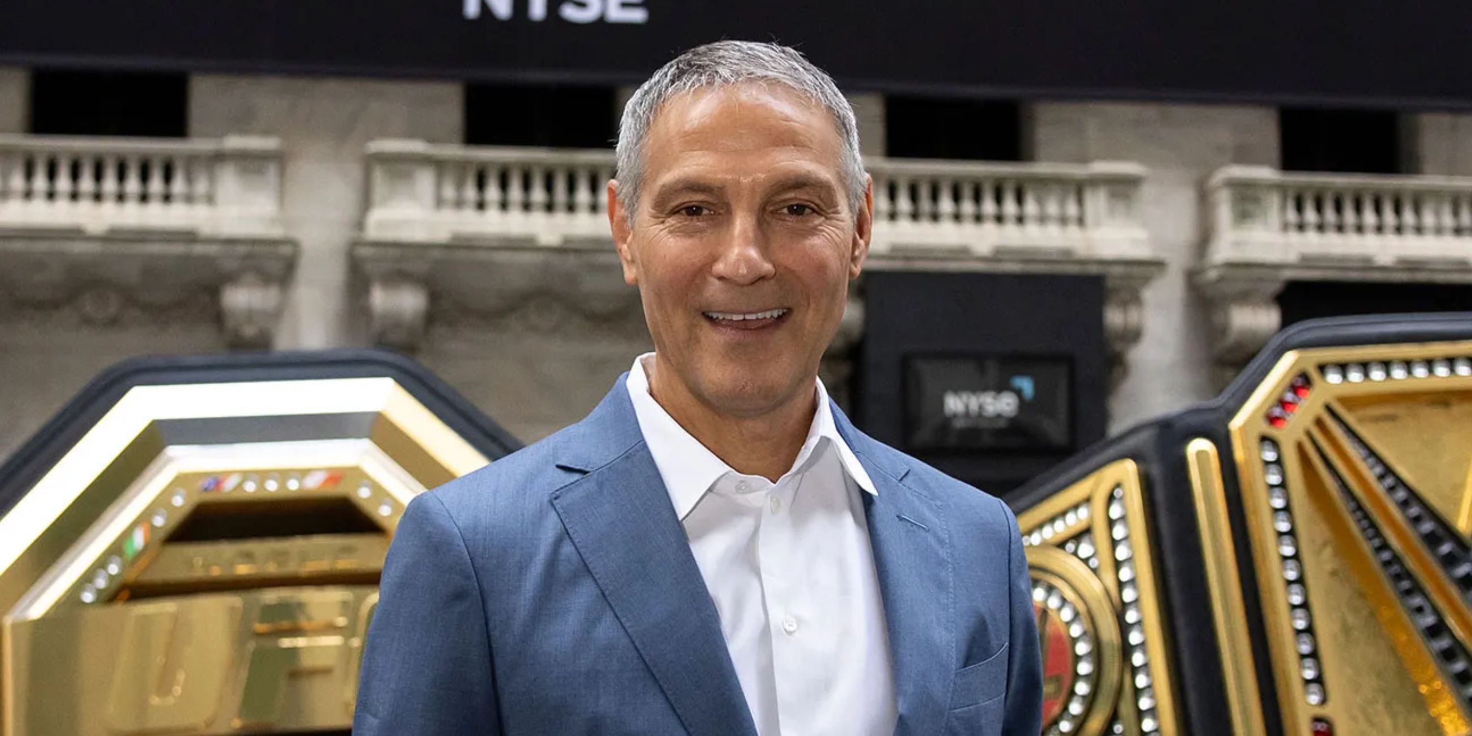 Who are the WWE Board of Directors