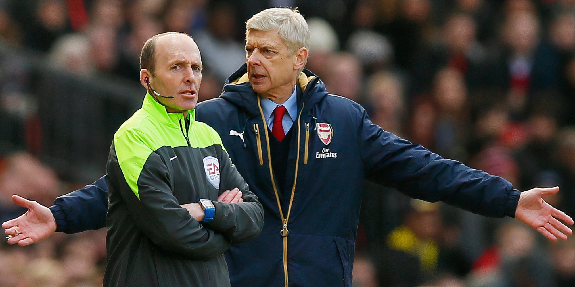 10 Sorest Losers in Football History [Ranked]