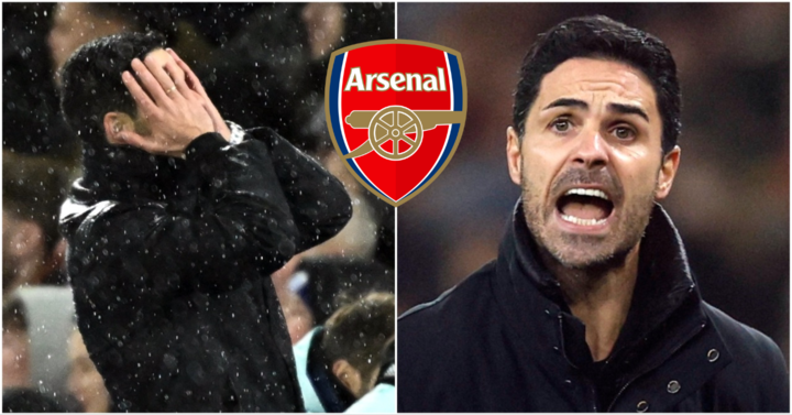 Mikel Arteta Delivers 'Really Bad News' With Ethan Nwaneri Injury Blow