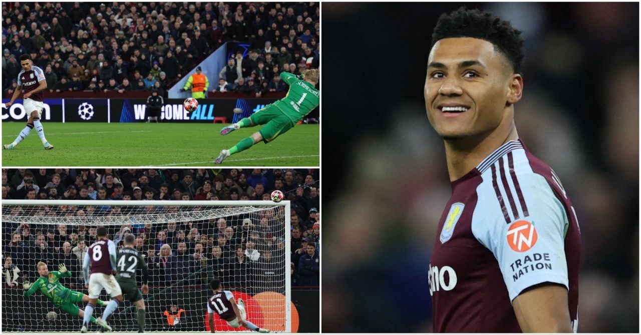 Aston Villa 4-2 Celtic: Player Ratings and Match Highlights