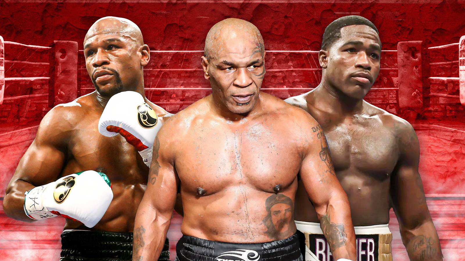 10 Most Unprofessional Fighters in Boxing History [Ranked]