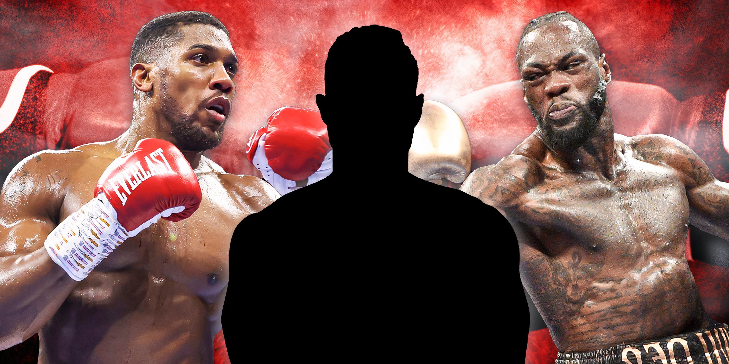 The top 50 fighters of the 21st century have been named