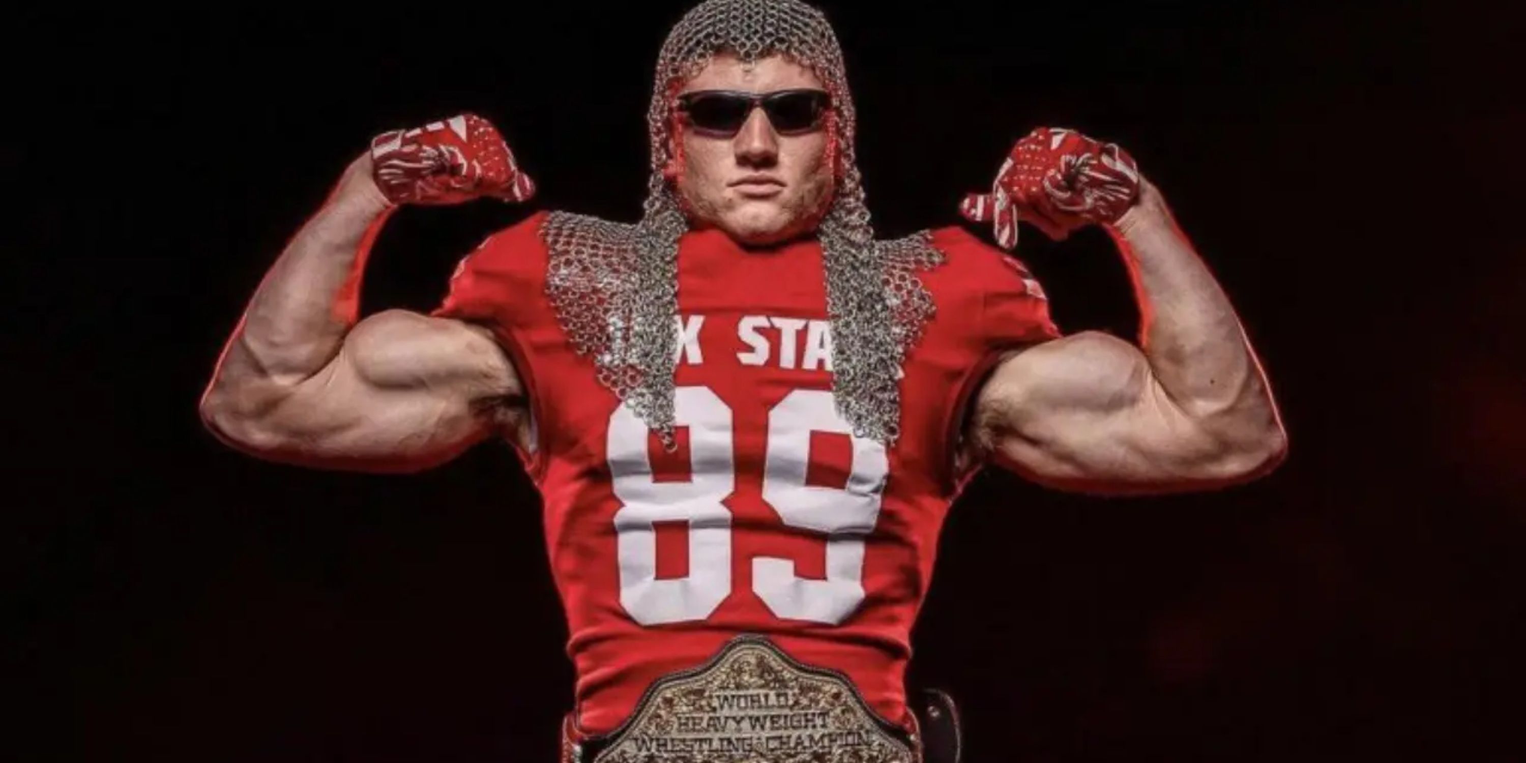 WWE NIL Contracts Explained