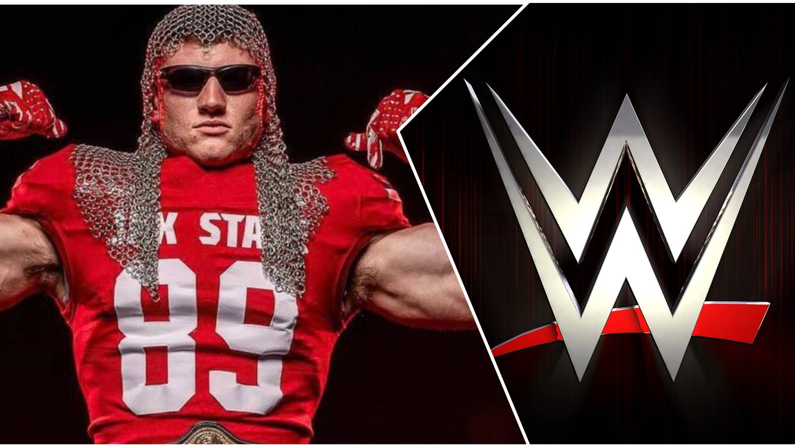 WWE NIL Contracts Explained