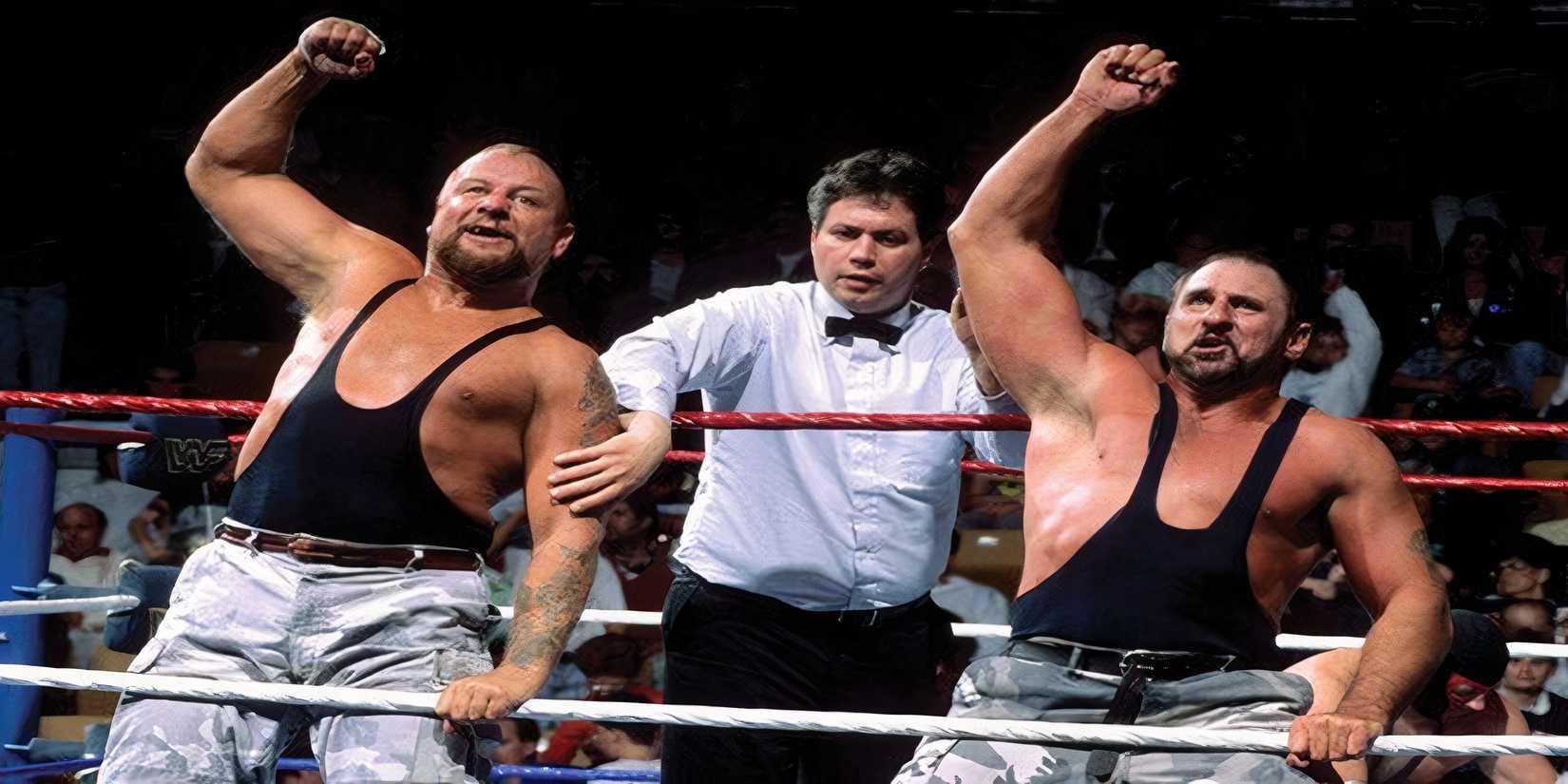 10 fastest eliminations in WWE Royal Rumble history (Ranked)