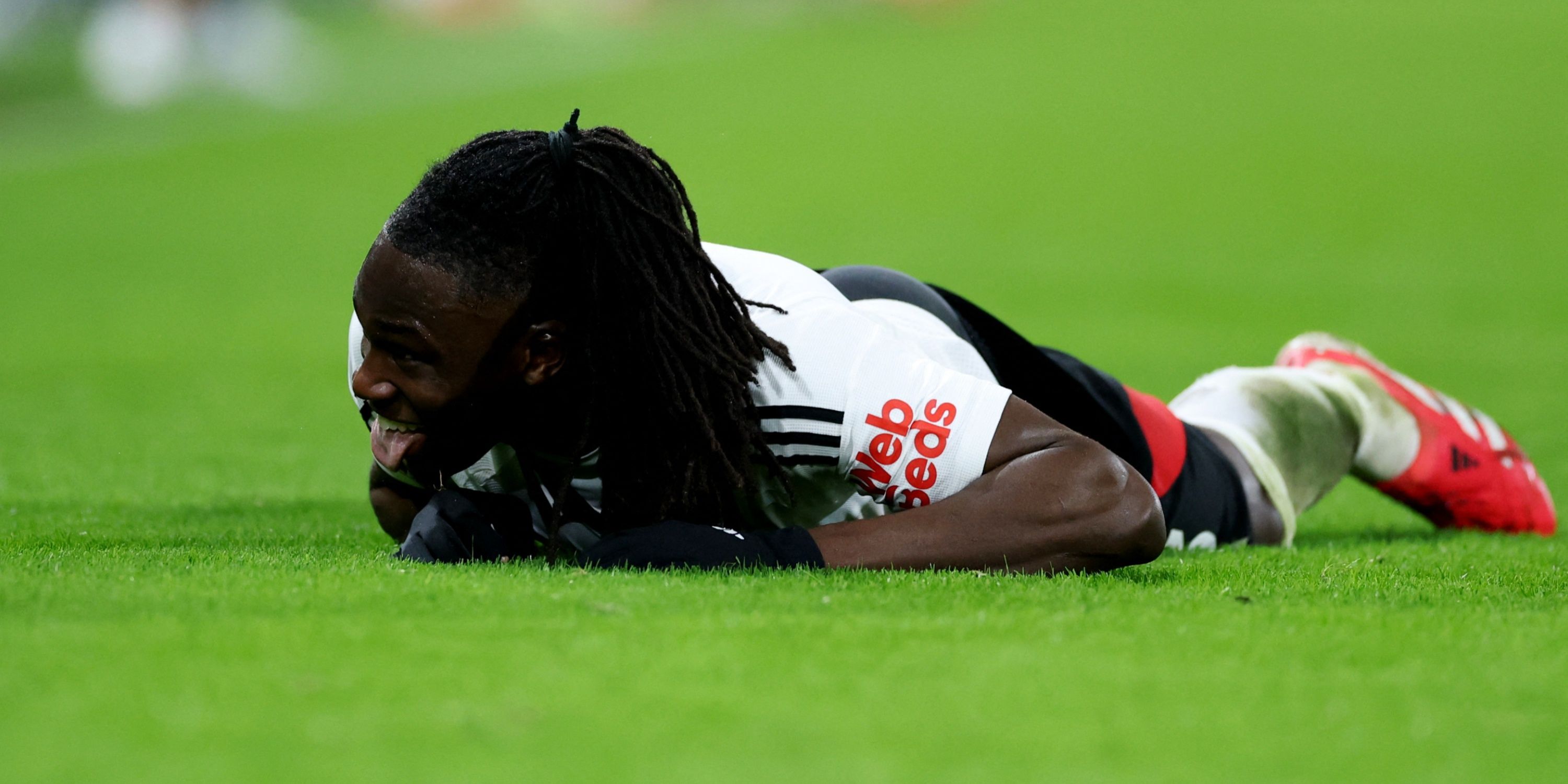 Fulham 0-1 Manchester United: Player Ratings and Match Highlights