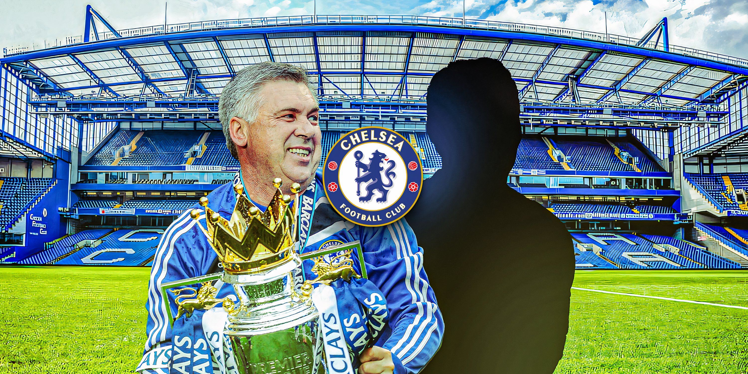 'I Scored 45 Goals for Chelsea - Now I'm Working with the Army in the ...