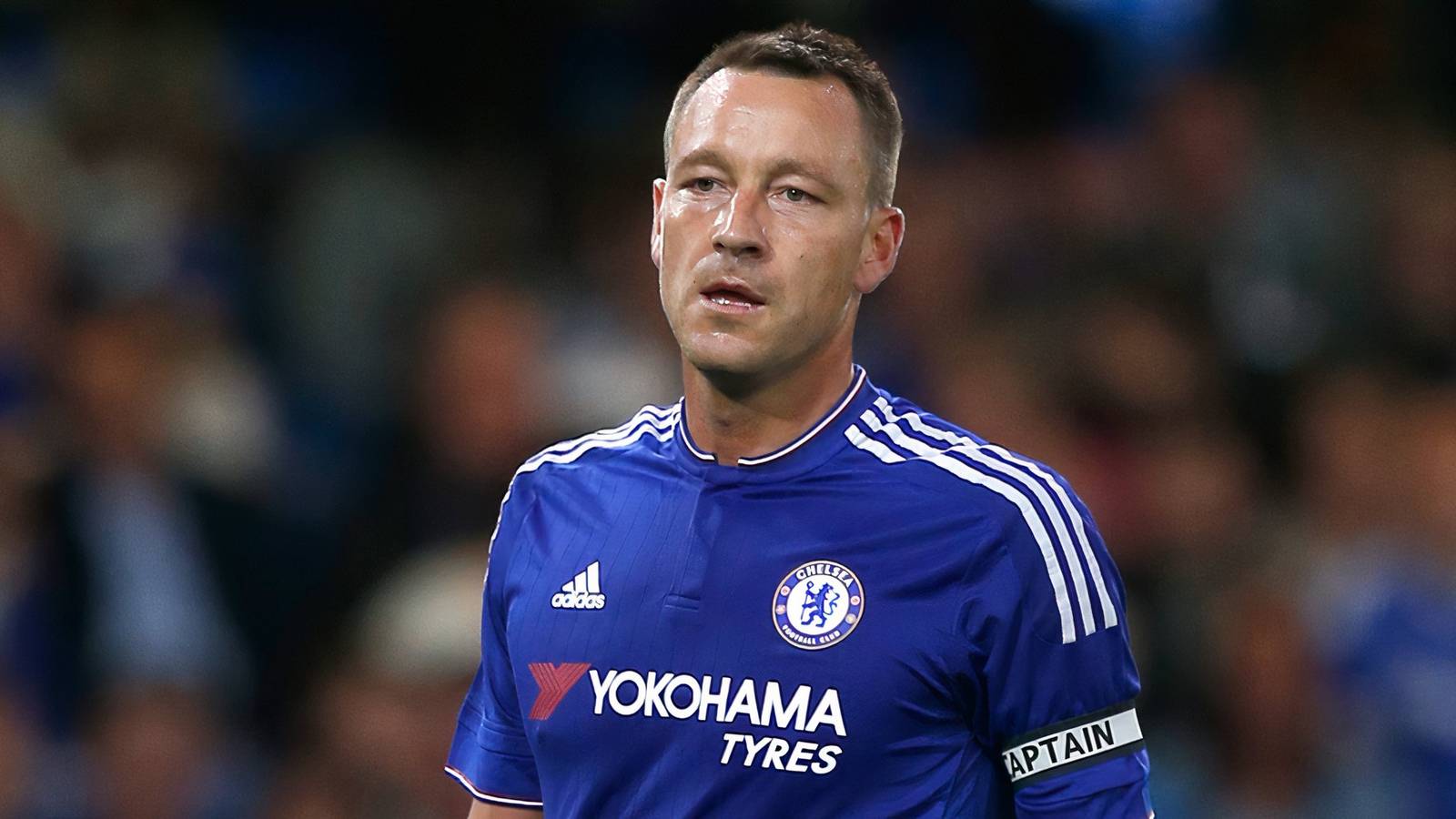 John Terry Selected His Greatest Chelsea Teammates 11 And Left Out Some ...