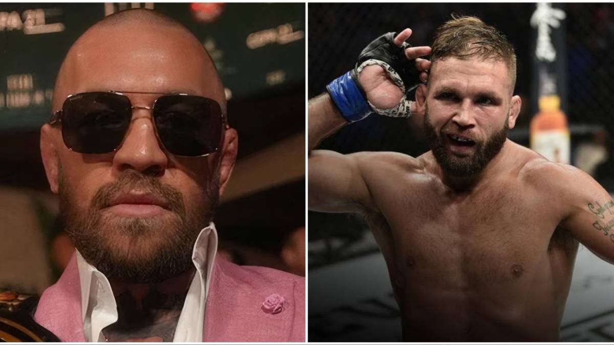 Conor McGregor's Best Moves Appear to Now be Outside The UFC
