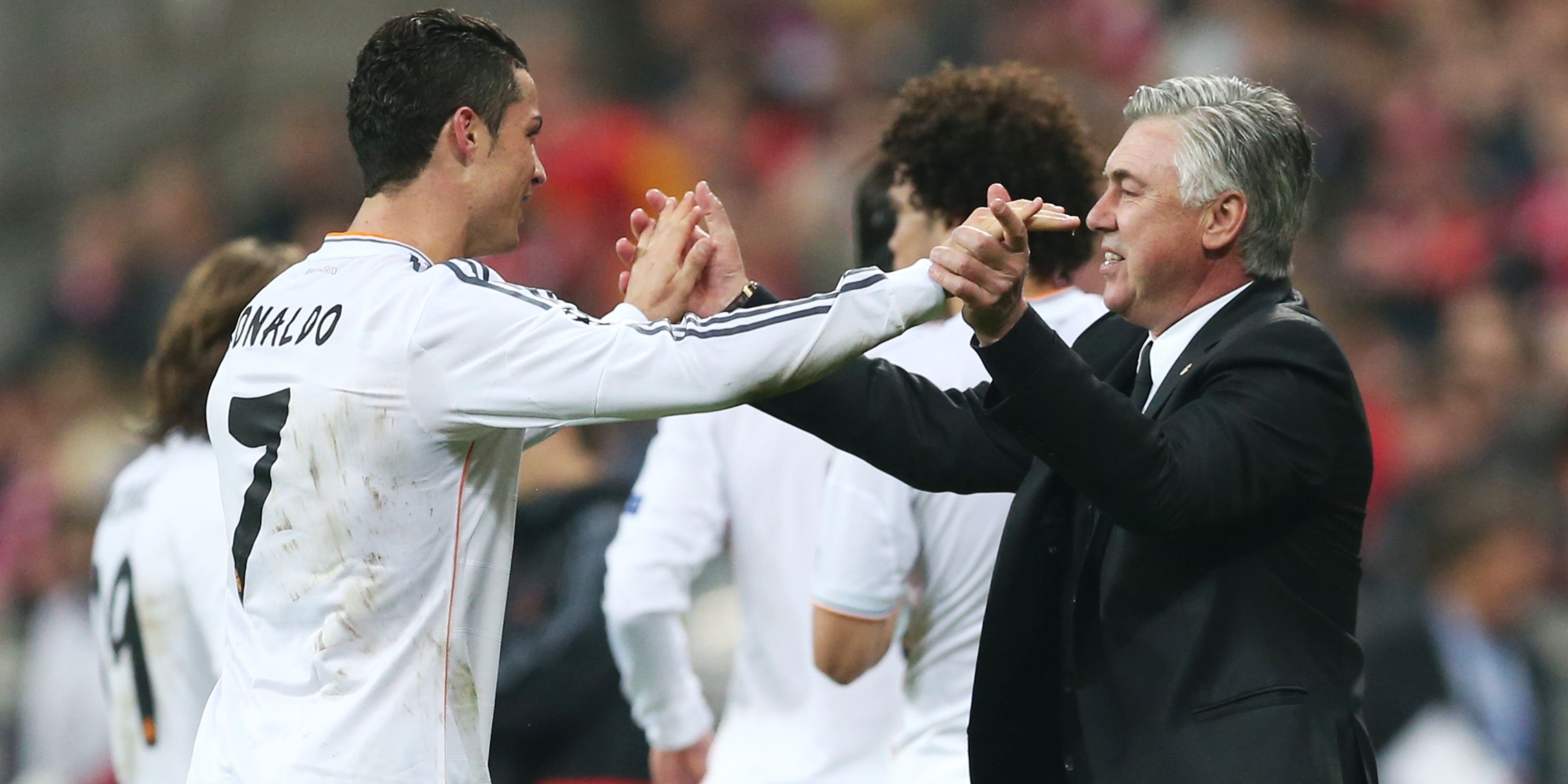 Ranking All 19 Managers Cristiano Ronaldo Has Played Under From Worst ...