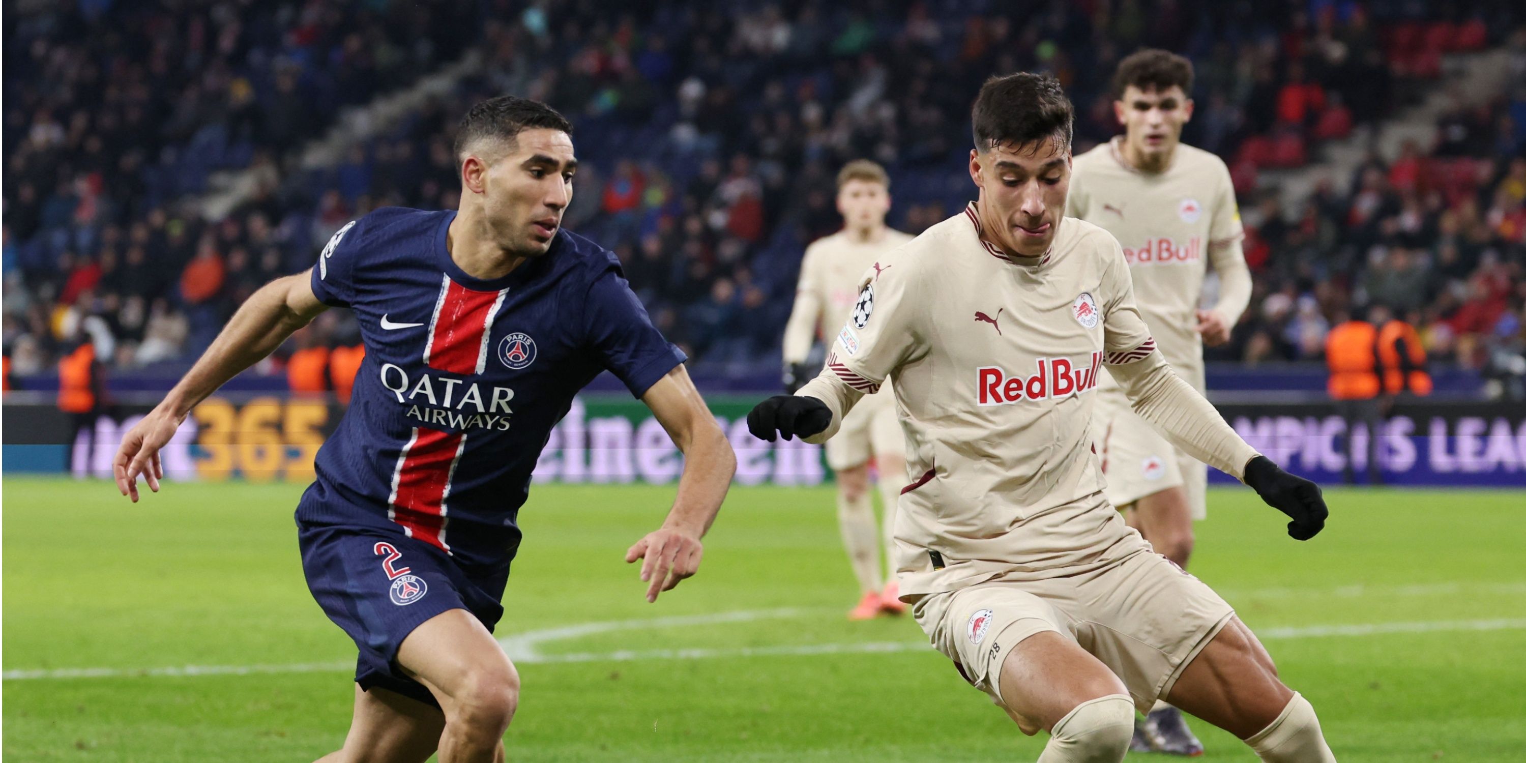 Leeds Eyeing Move to Sign 'Ice Cold' Forward for Daniel Farke