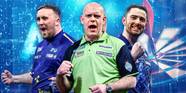 PDC Agree New 125m TV Deal For Next 5 Years Of Darts Coverage PDC Agree New 125m TV Deal For Next 5 Years Of Darts Coverage