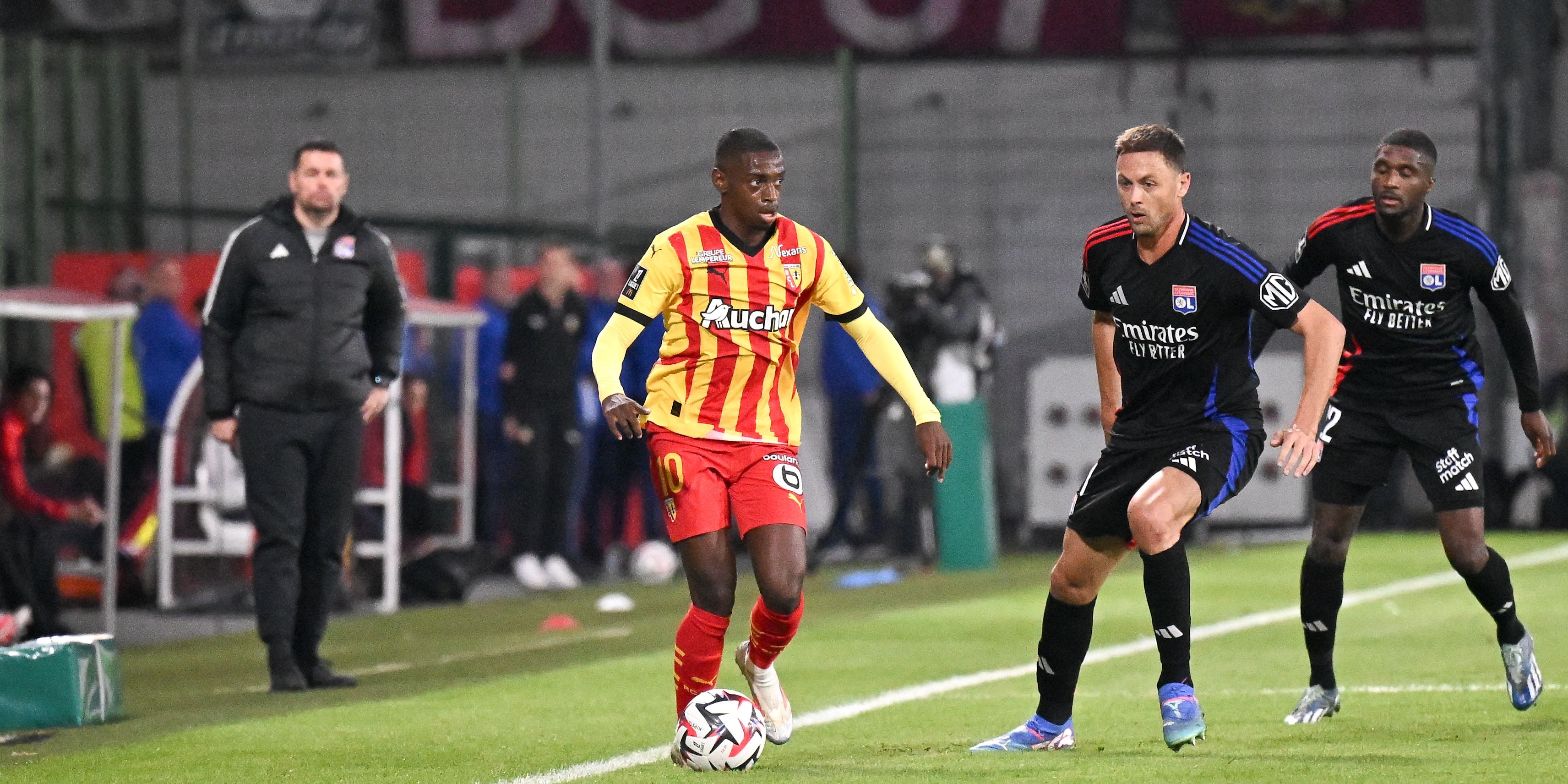 Portland Timbers finalizing transfer for da Costa from Lens in DP deal: Sources