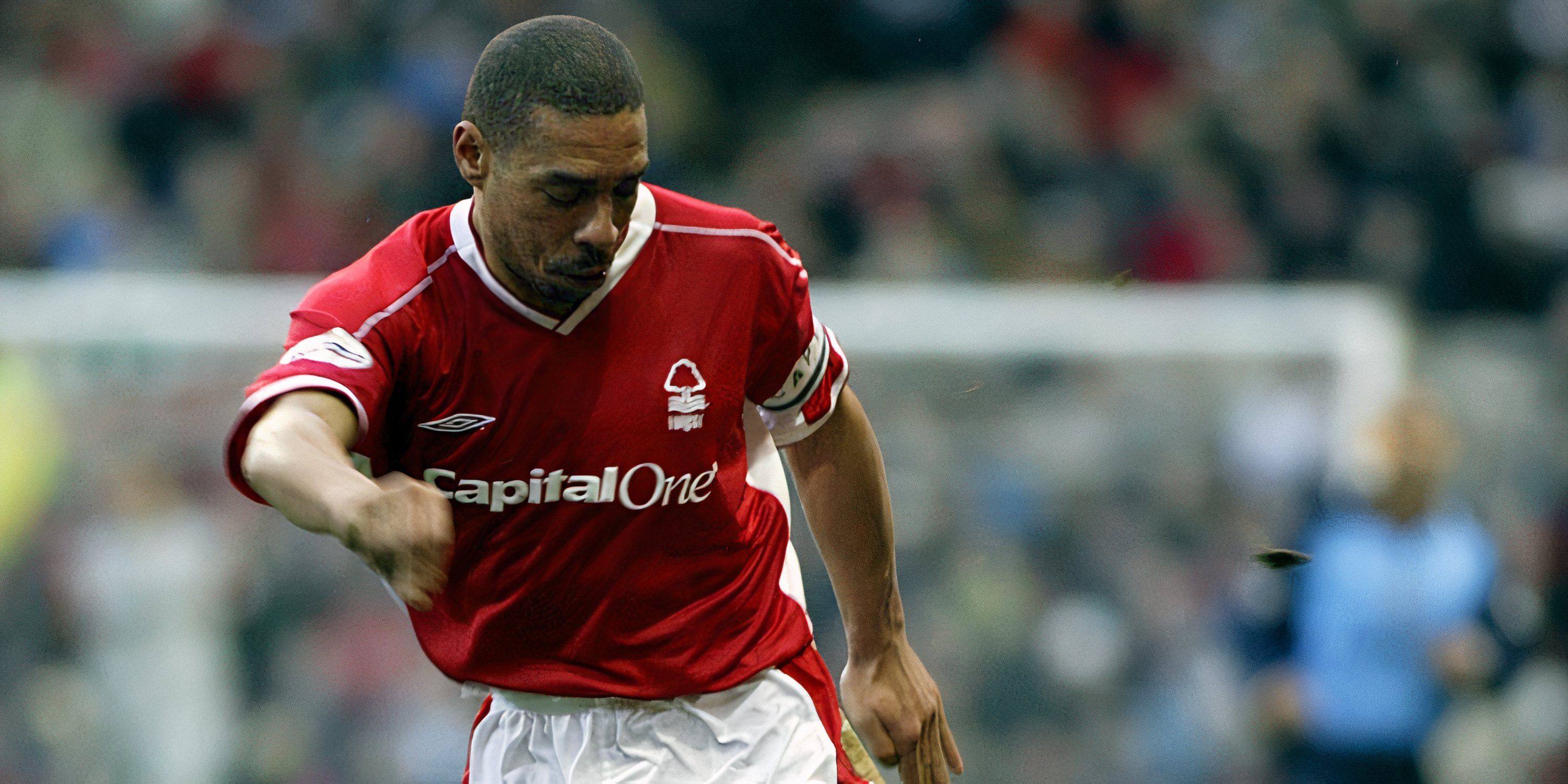 10 Greatest Nottingham Forest Players in Football History [Ranked]