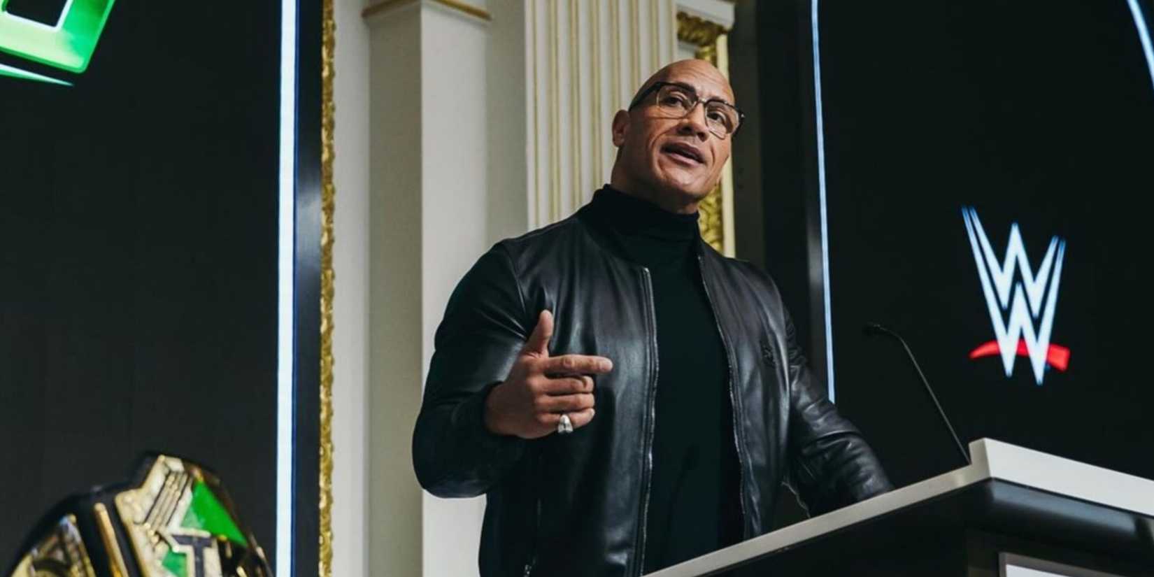 Who are the WWE Board of Directors