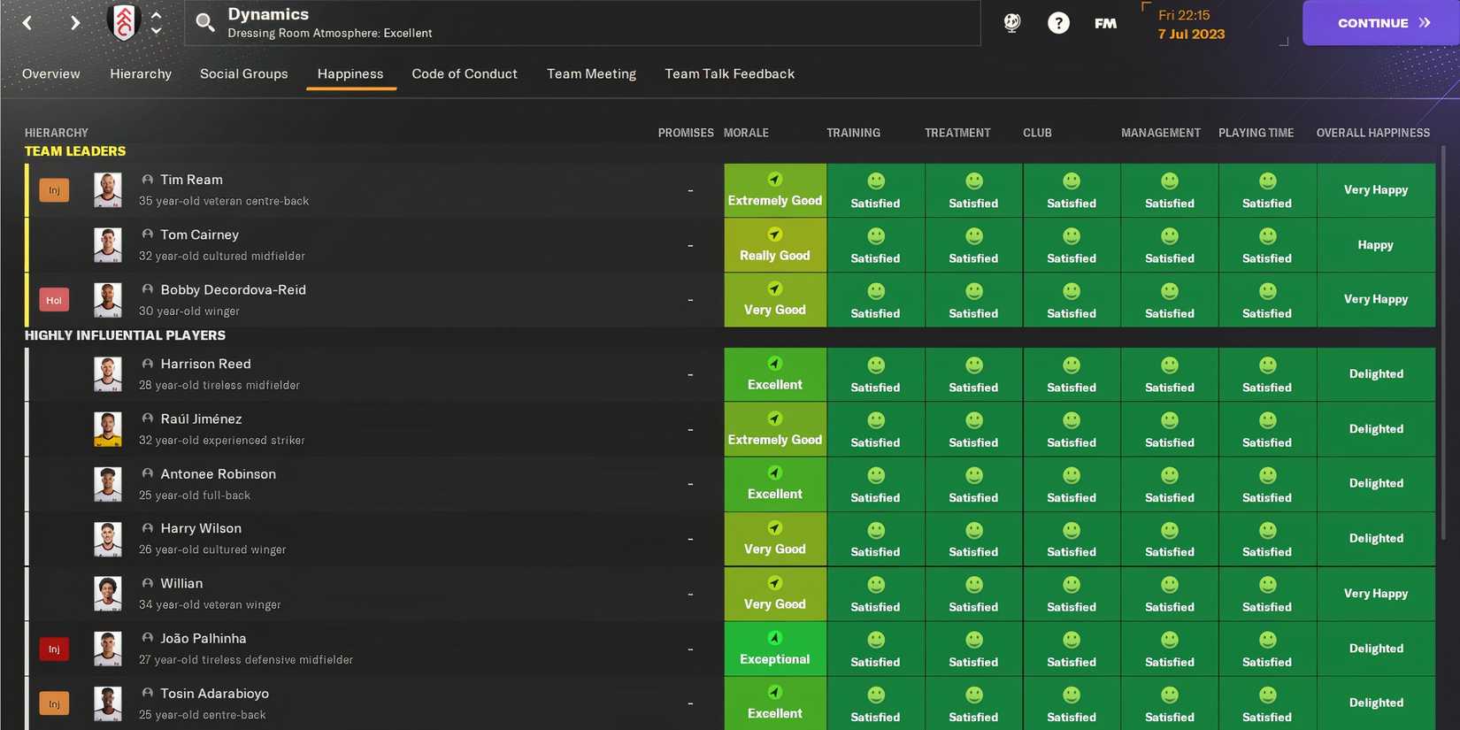 How Do I... - Page 6 - Football Manager General Discussion - Sports ...