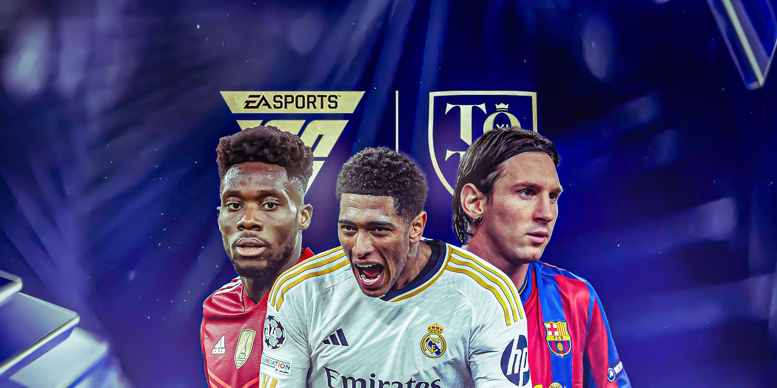 9 Youngest Team of the Year Players in EA Sports History (Ranked)