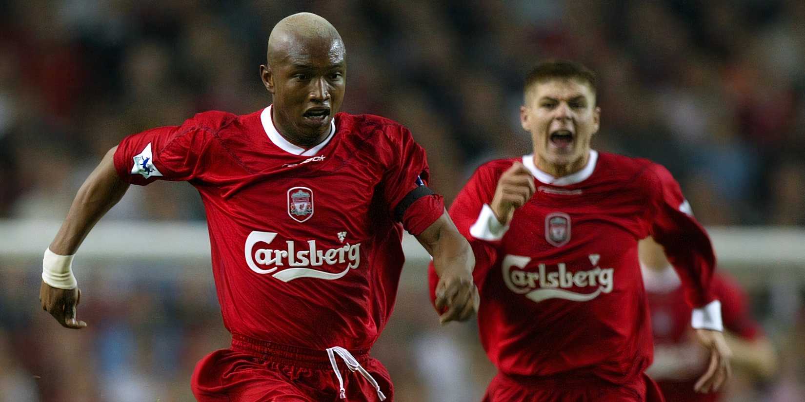Steven Gerrard Had No Doubts When Naming Liverpool Signing He ‘Liked Least’