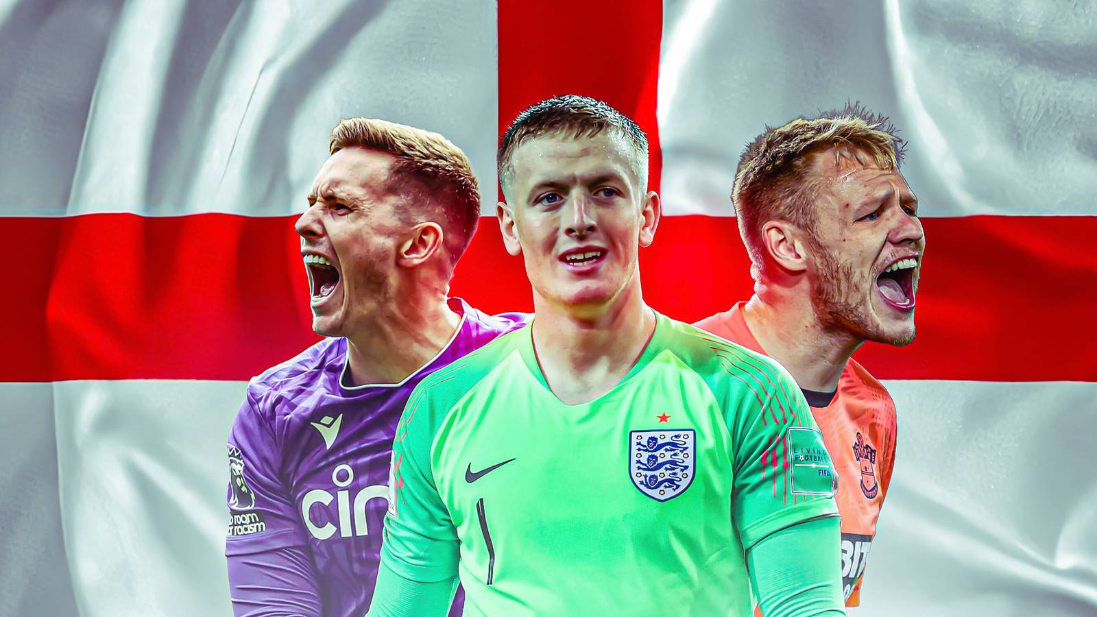 10 Best English Goalkeepers in the World Right Now [Ranked]
