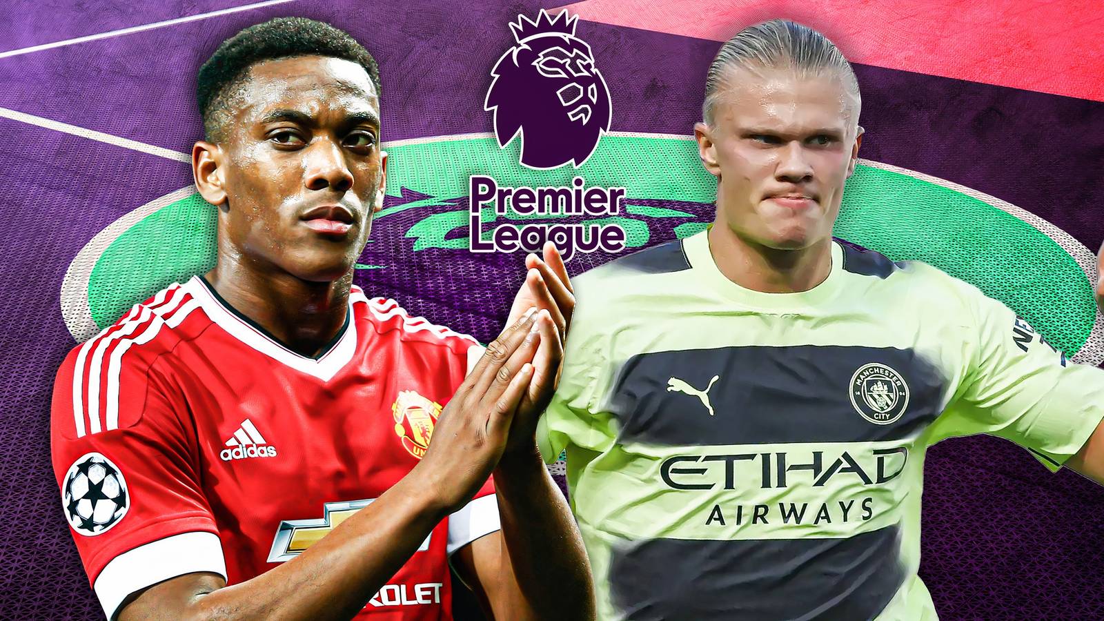 10 Best Debuts in Premier League History (Ranked)