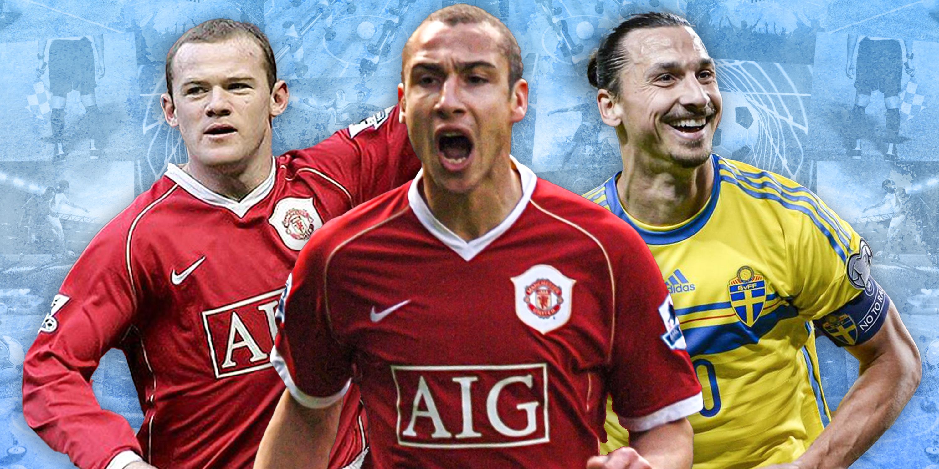 Henrik Larsson | GiveMeSport