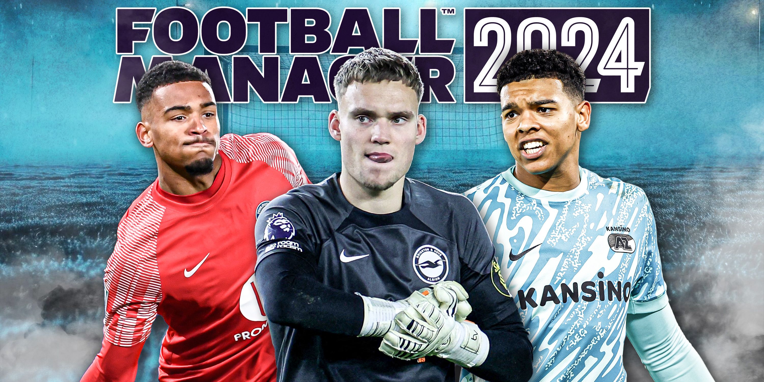 9 Best Goalkeeper Wonderkids in Football Manager 2024 (Ranked)