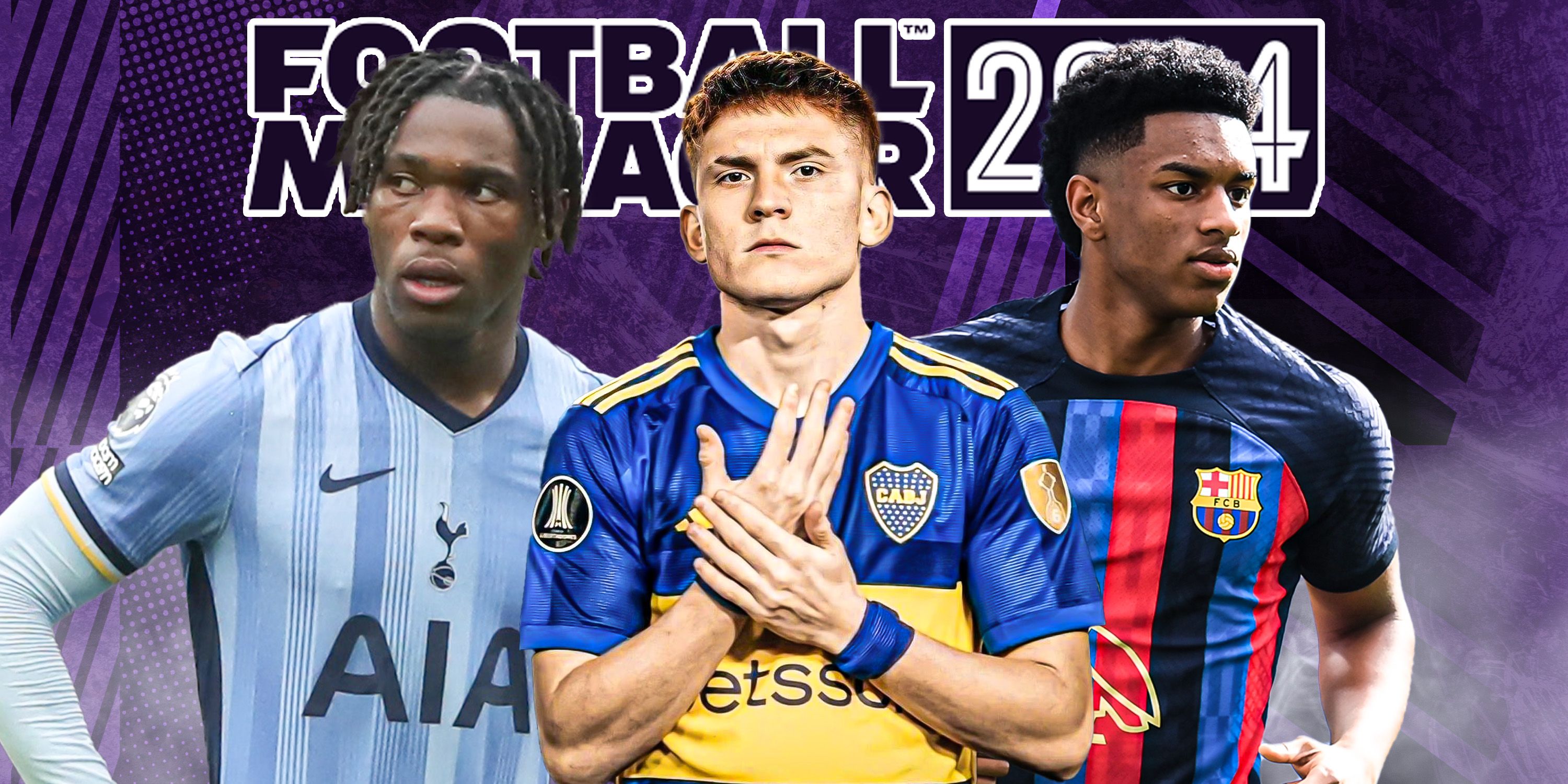 9 Best Goalkeeper Wonderkids in Football Manager 2024 (Ranked)