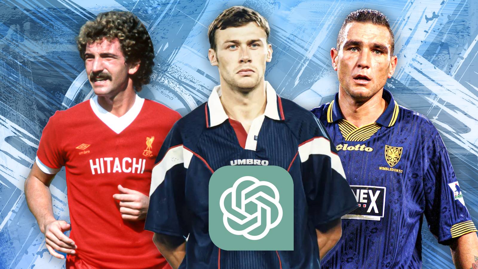 AI Names and Ranks the 9 Hardest British Players in Football History ...