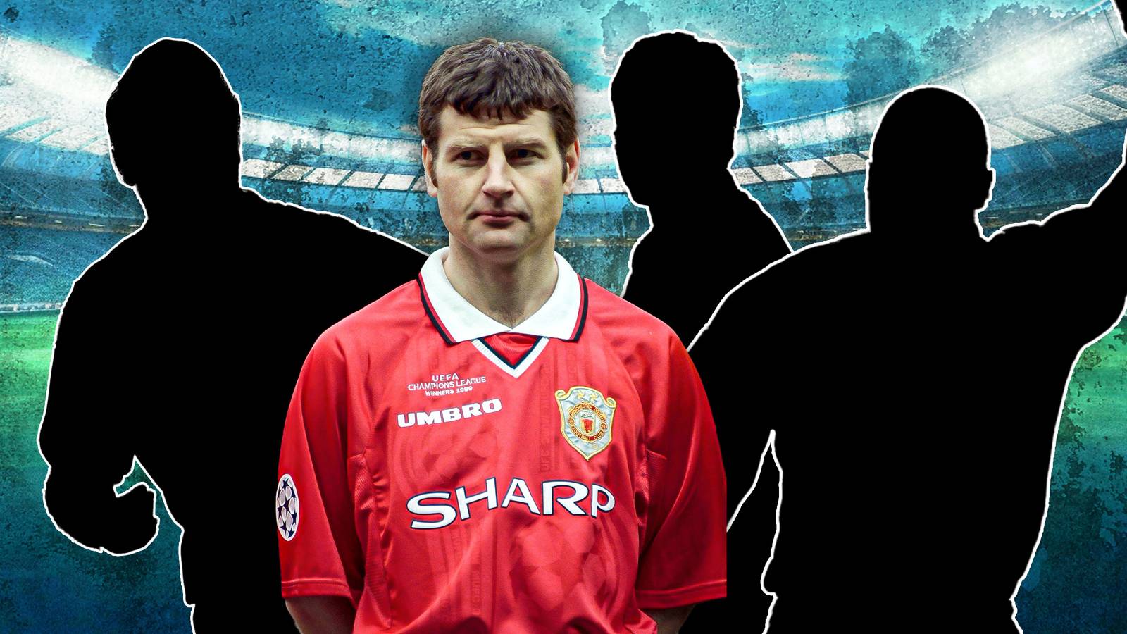 Denis Irwin Includes 'Magic' Liverpool Legend When Naming His 3 ...
