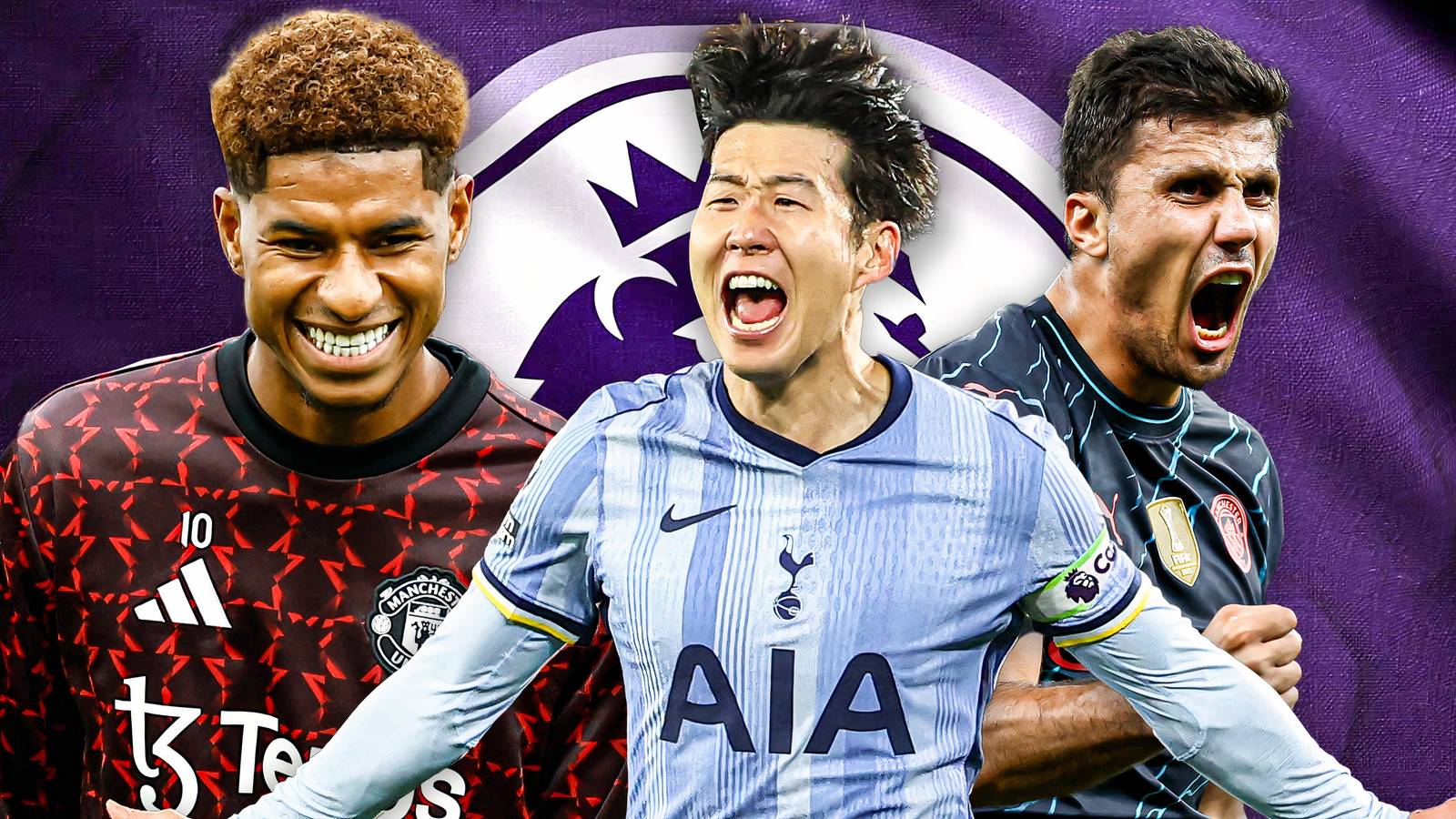 10 Most Famous Premier League Players Right Now [Ranked]
