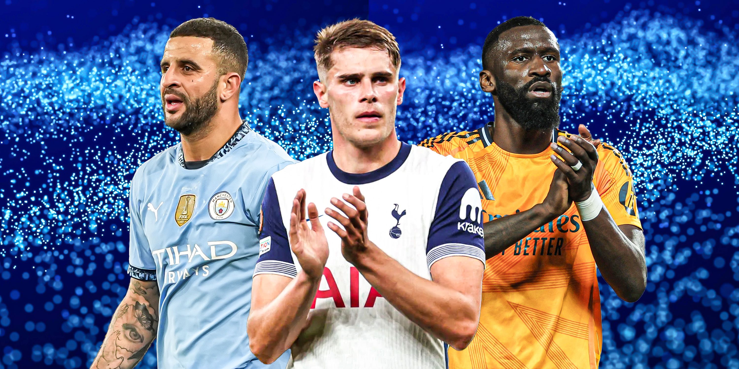 10 Fastest Defenders in Football History [Ranked]