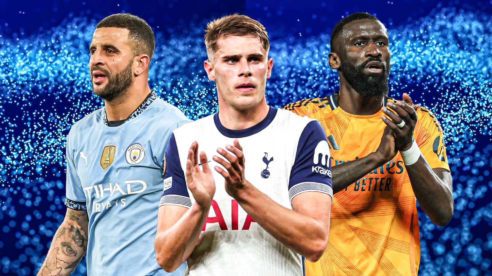 10 Fastest Defenders in Football History [Ranked]