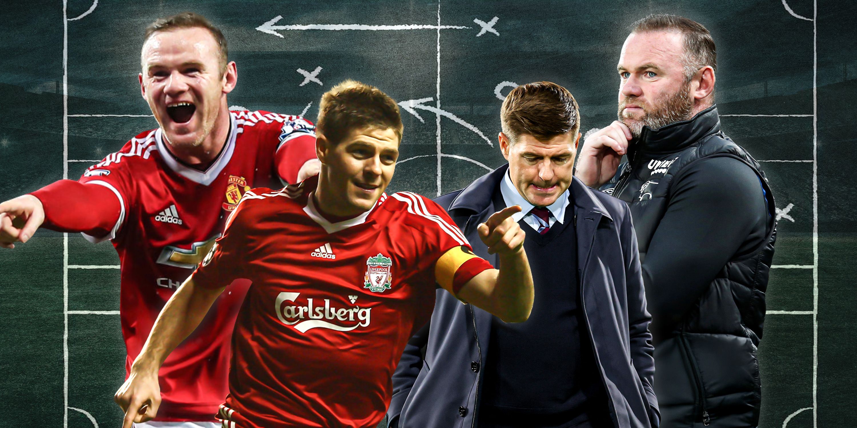 10 Great British Footballers Who Became Terrible Managers [Ranked]