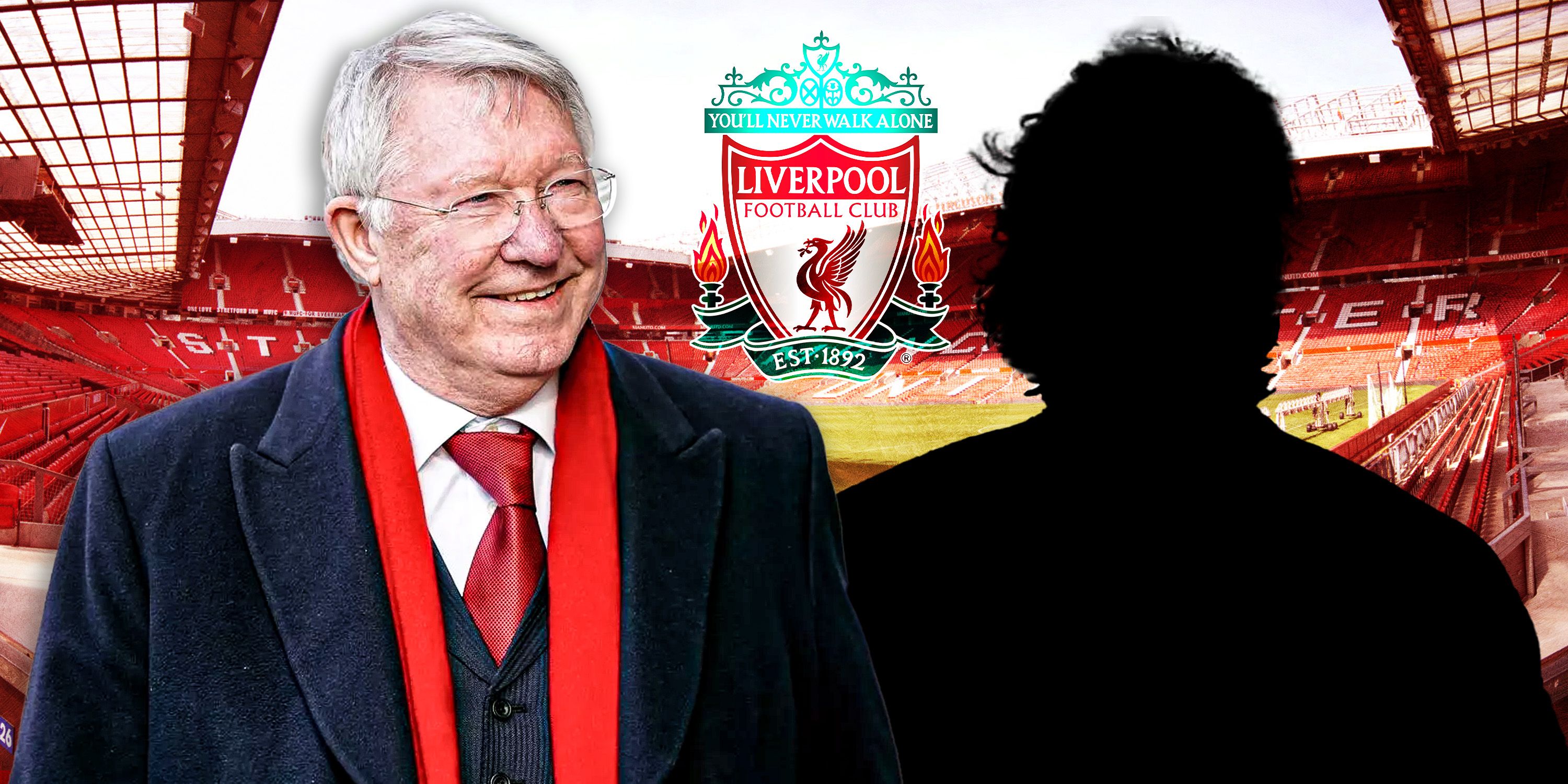 'I Played 83 Man Utd Games - But was Fuming When Sir Alex Blocked my ...