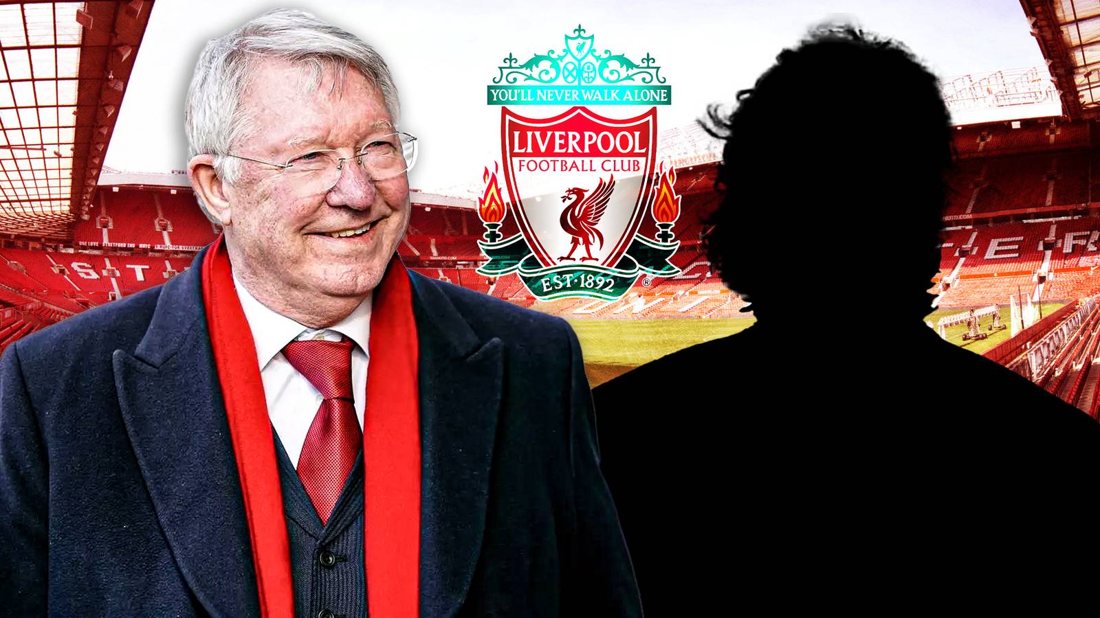 'I Played 83 Man Utd Games - But was Fuming When Sir Alex Blocked my ...
