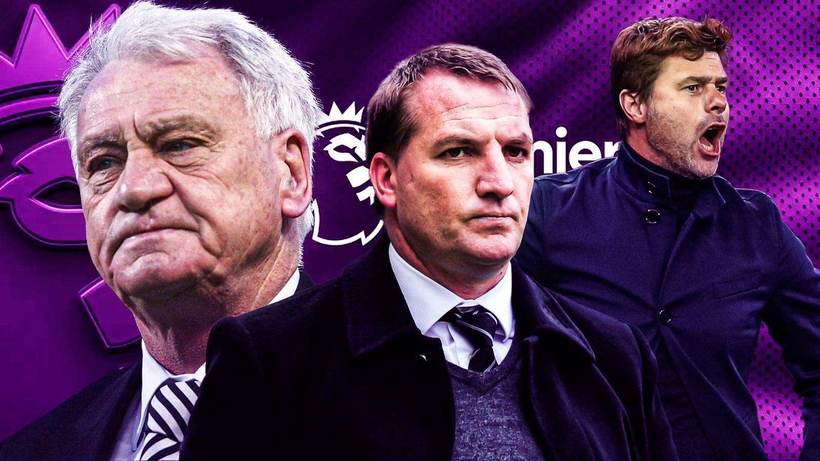 10 Greatest Managers to Never Win the Premier League [Ranked]